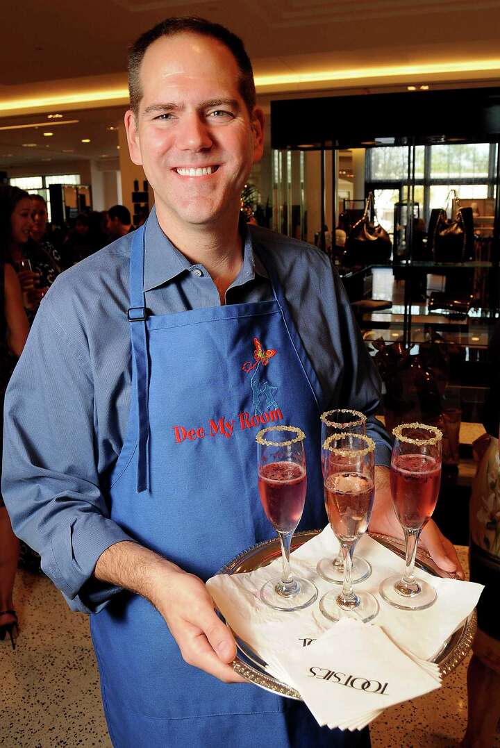 New publication covering Houston lifestyle is launching this fall