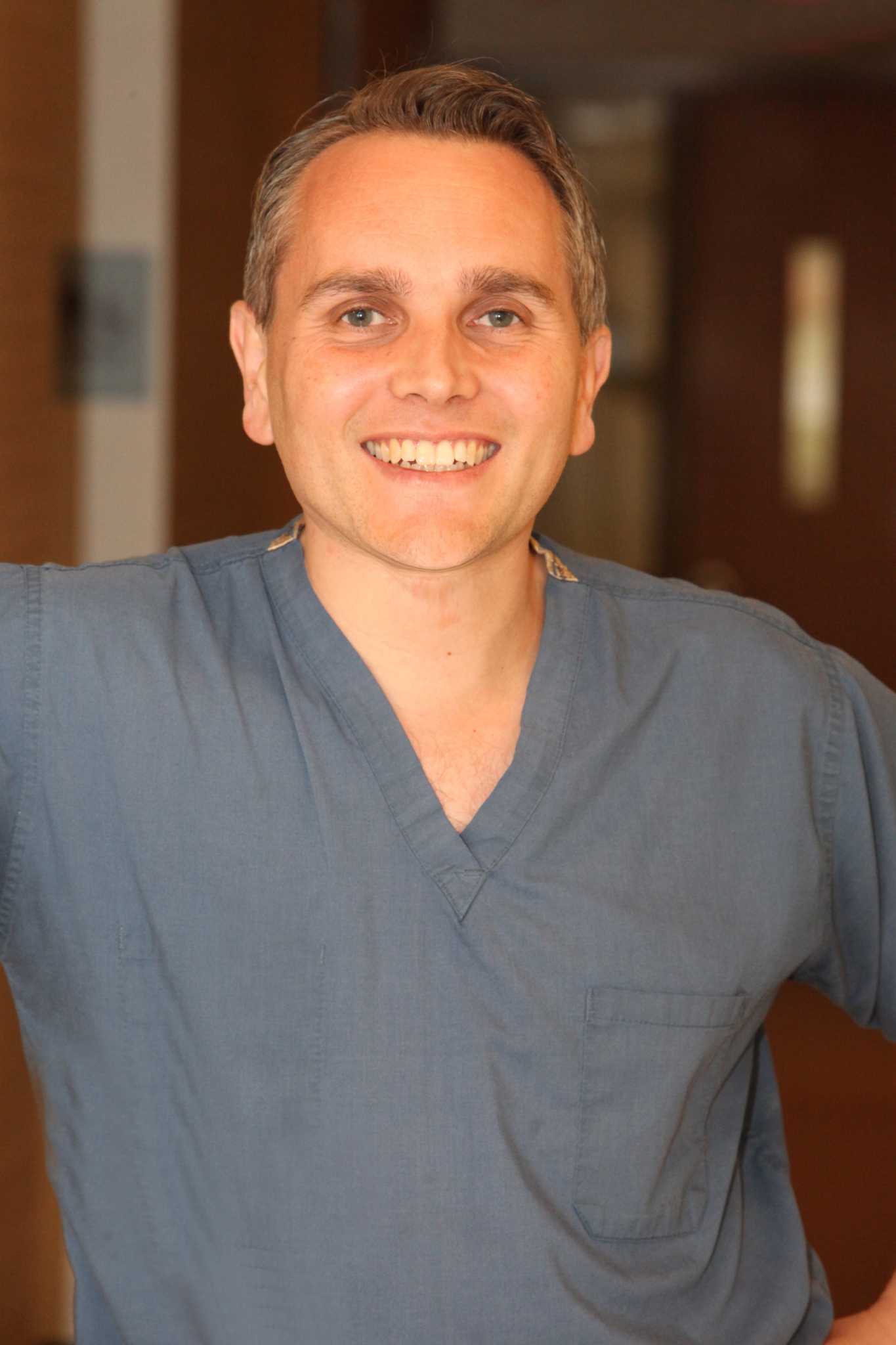 Equal opportunity eating: Stamford doc’s food plan targets non-dieters ...