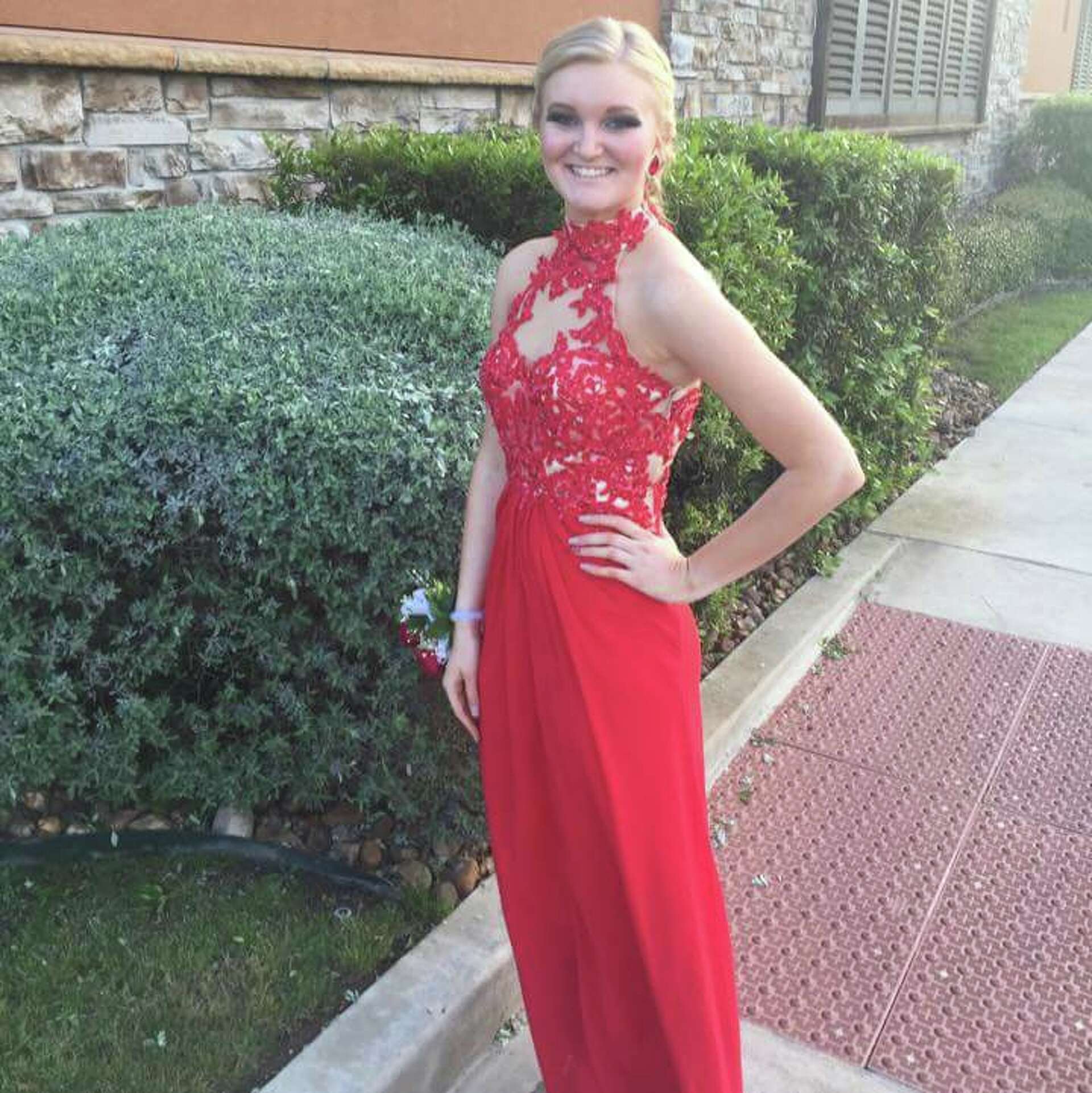 Judson High School senior killed by former student in suspected murder ...