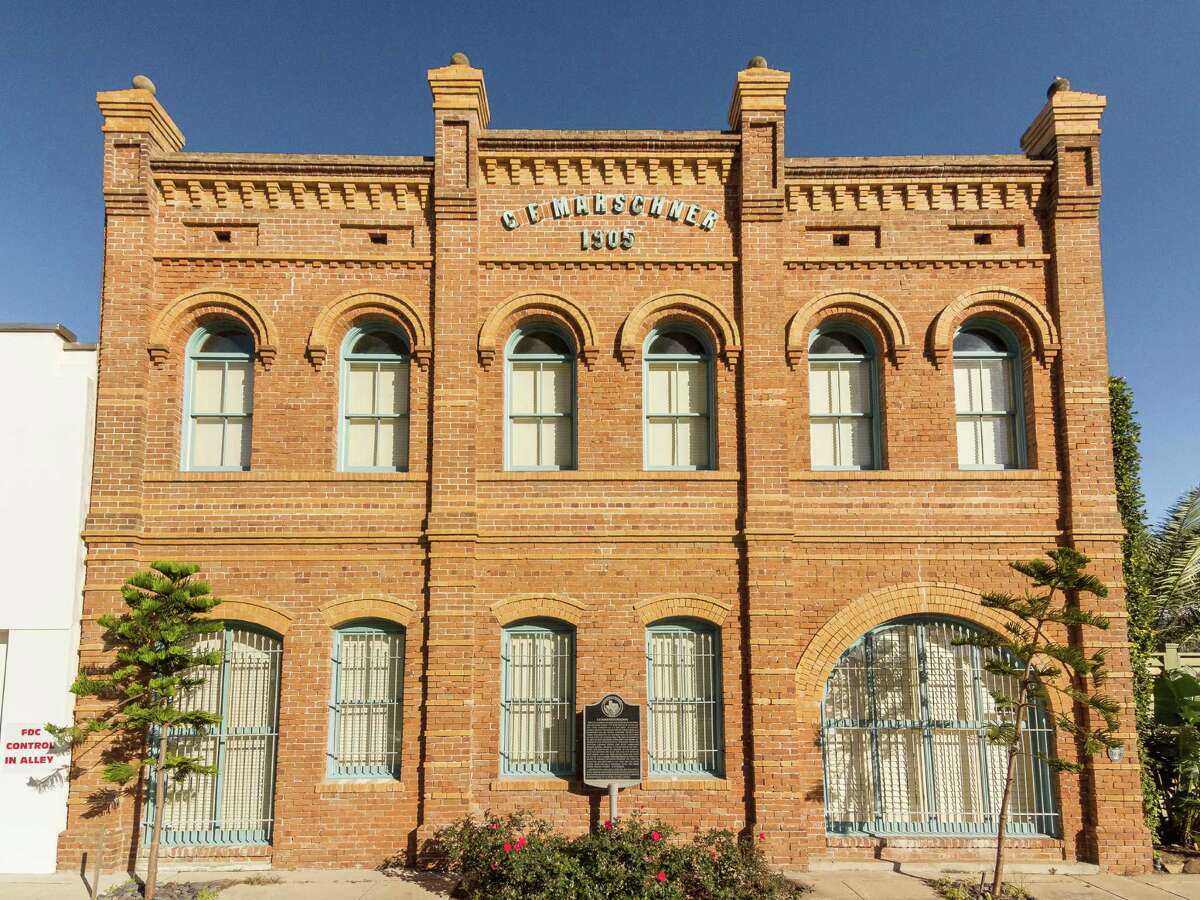 Victorian manse was home to 3 generations of the Waters family