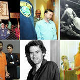 Washington's serial killers - seattlepi.com