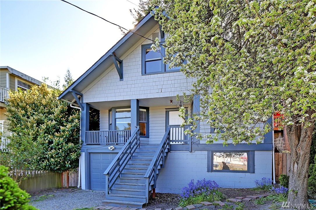 Want to sell your Seattle home for more? Include these keywords