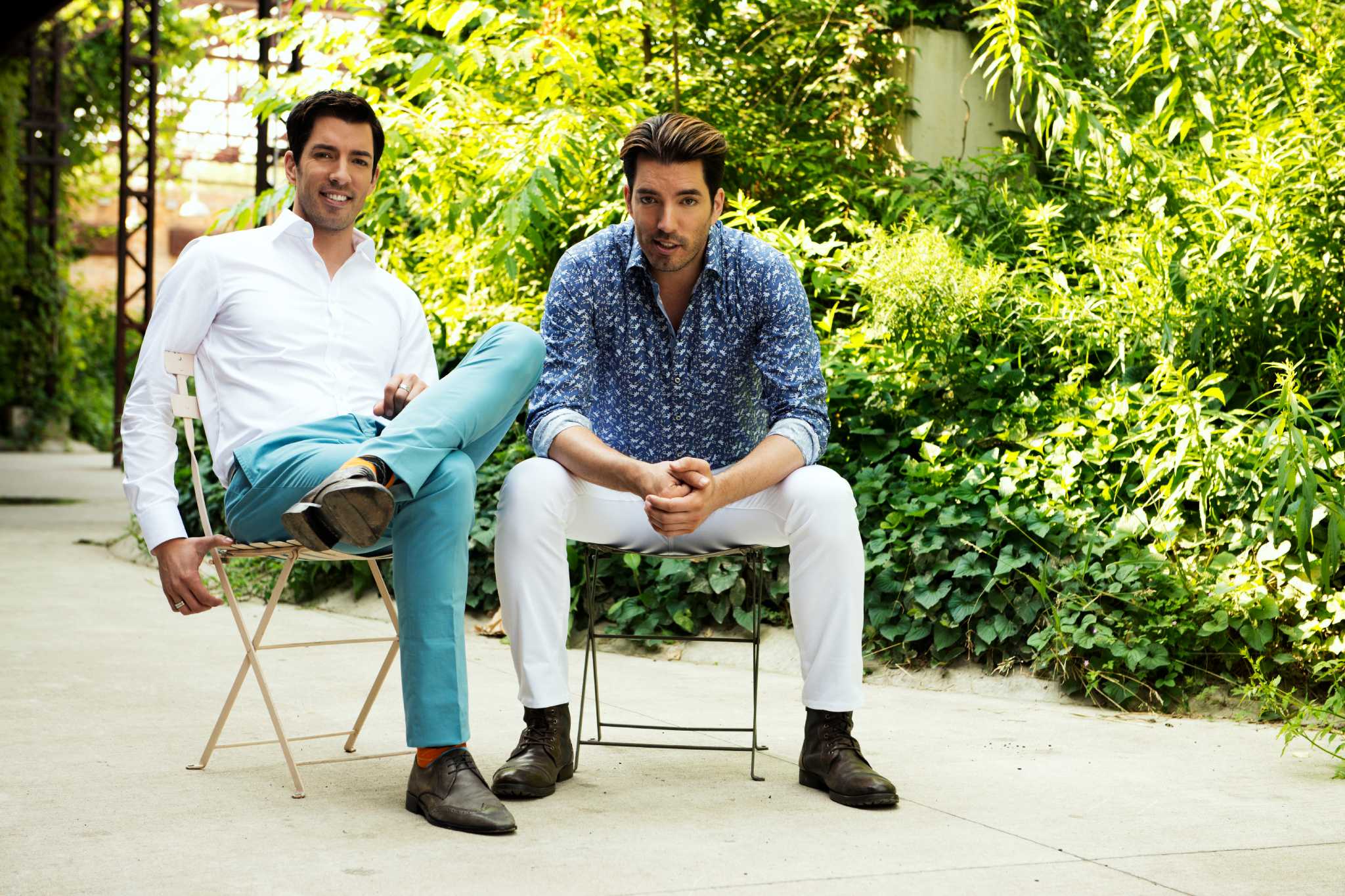 It's a wrap: Drew Scott wins "Brother vs. Brother" season