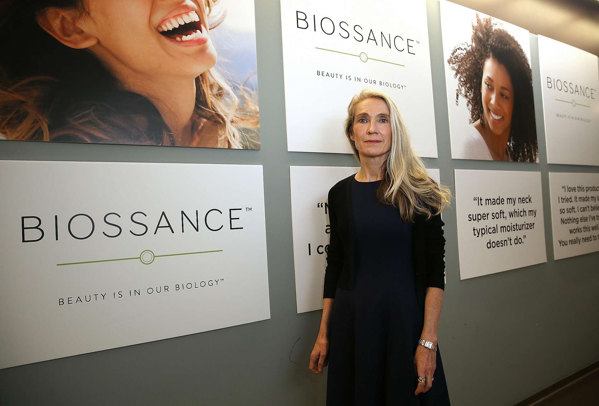 Incubators develop the future of beauty