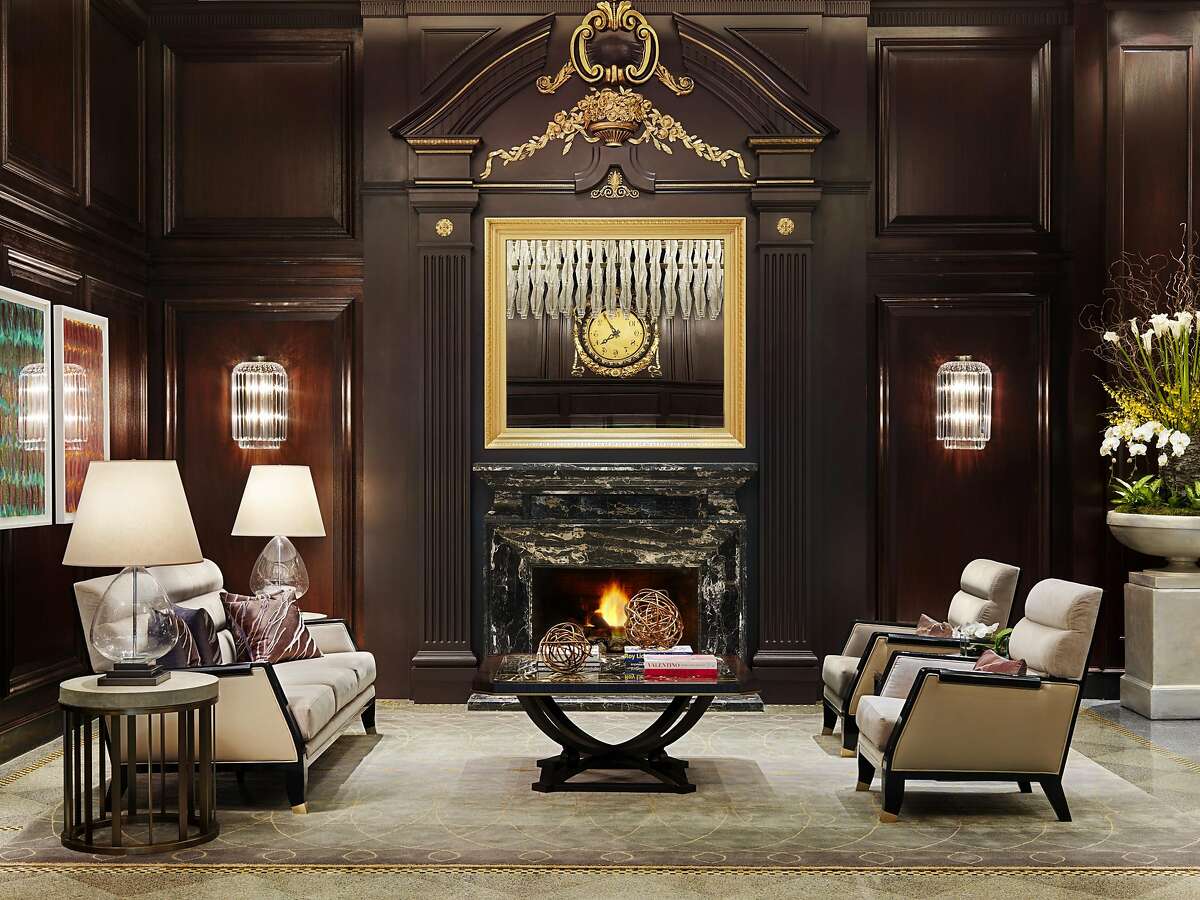 Hotel Georgia: history and chic in downtown Vancouver