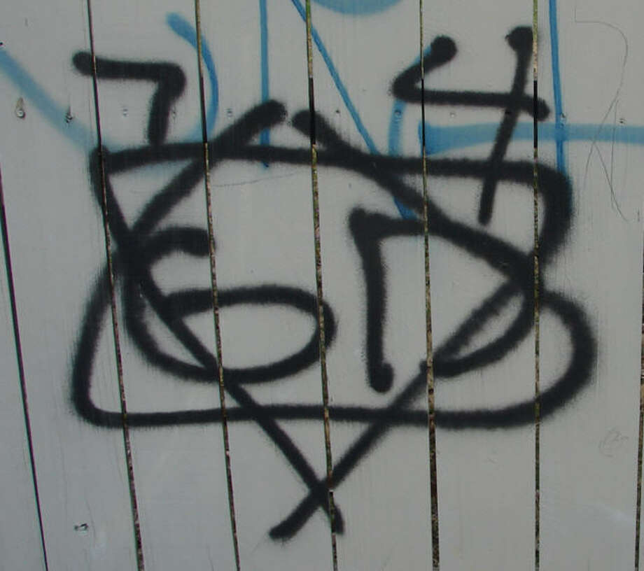 That cool tattoo you want could be a local, or even international, gang ...