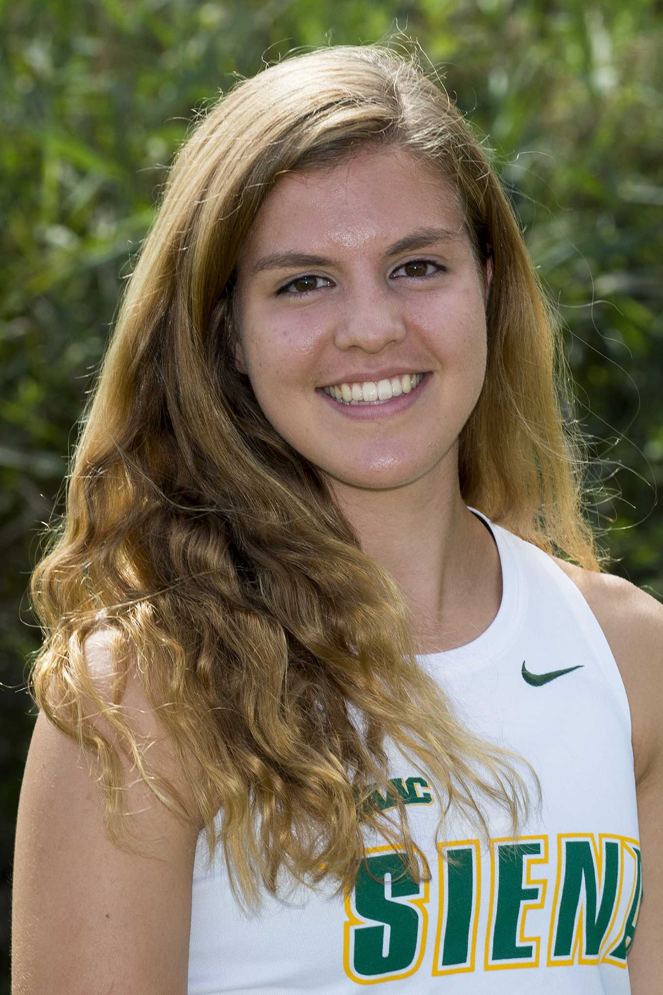 Local campus watch: Siena distance runners excel