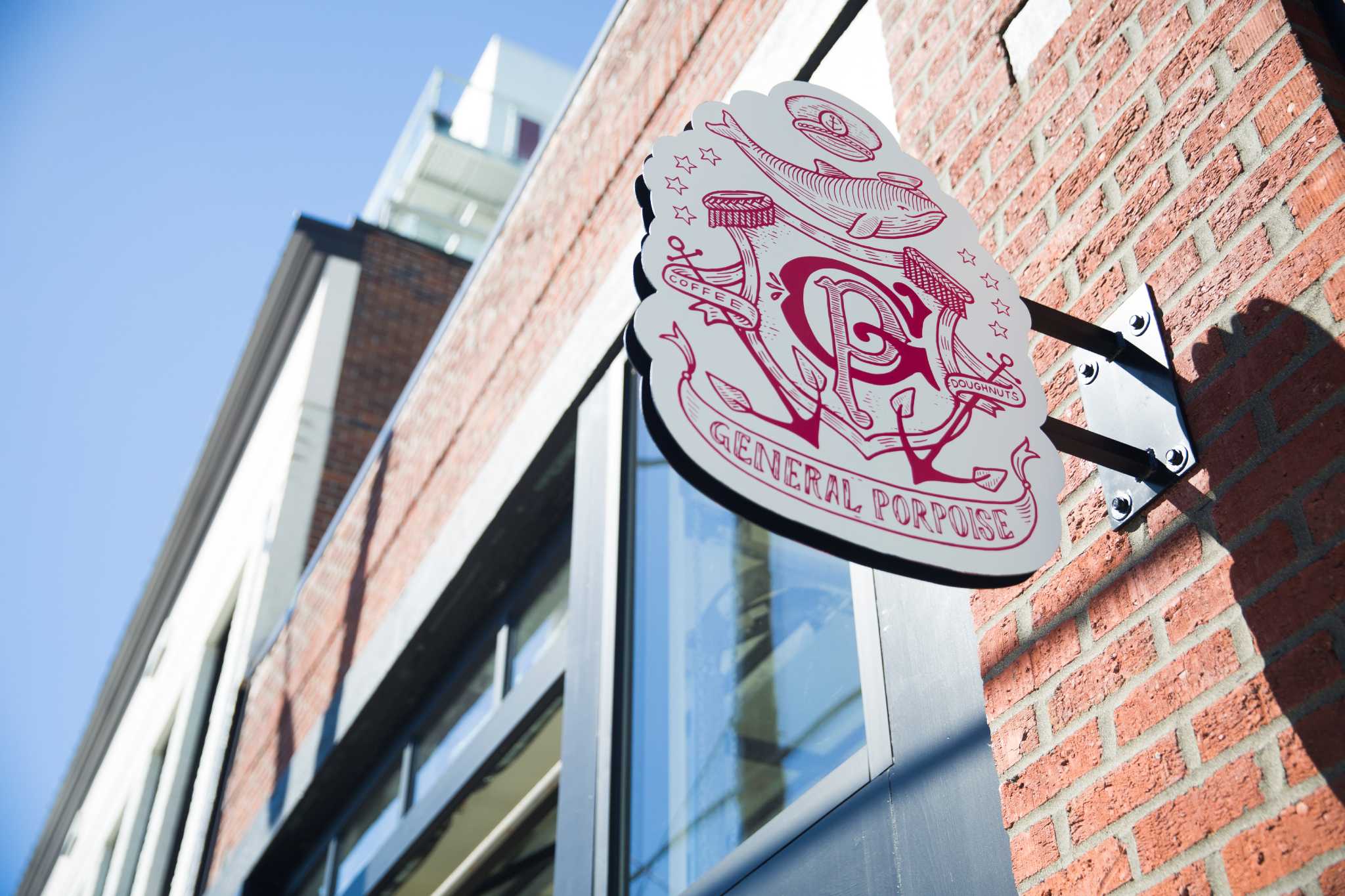 Thrillist: Seattle doughnut shop one of America's best