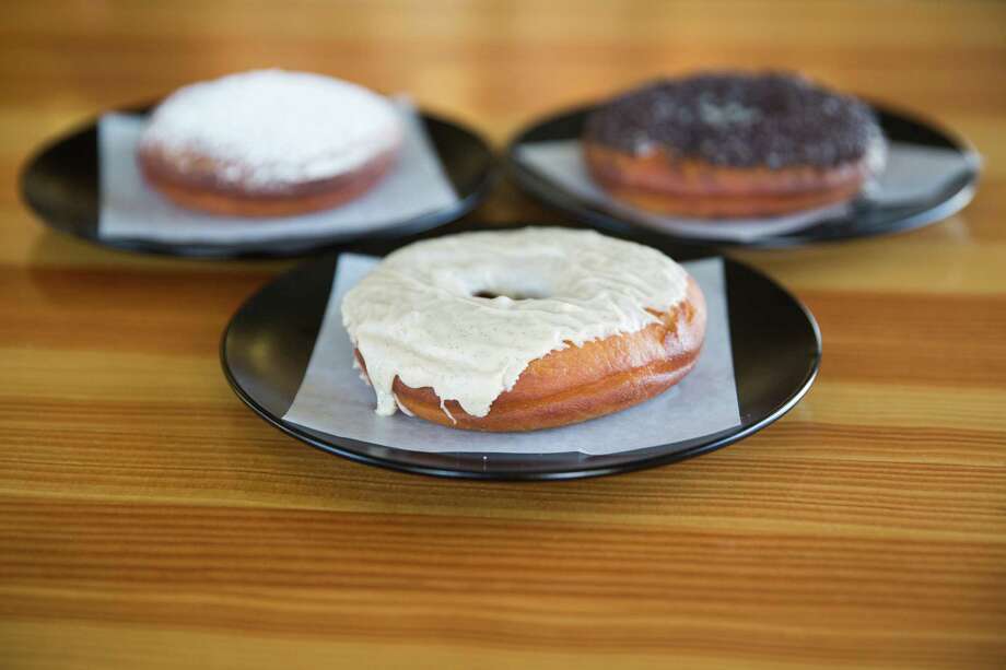 Seattle's best doughnuts - seattlepi.com