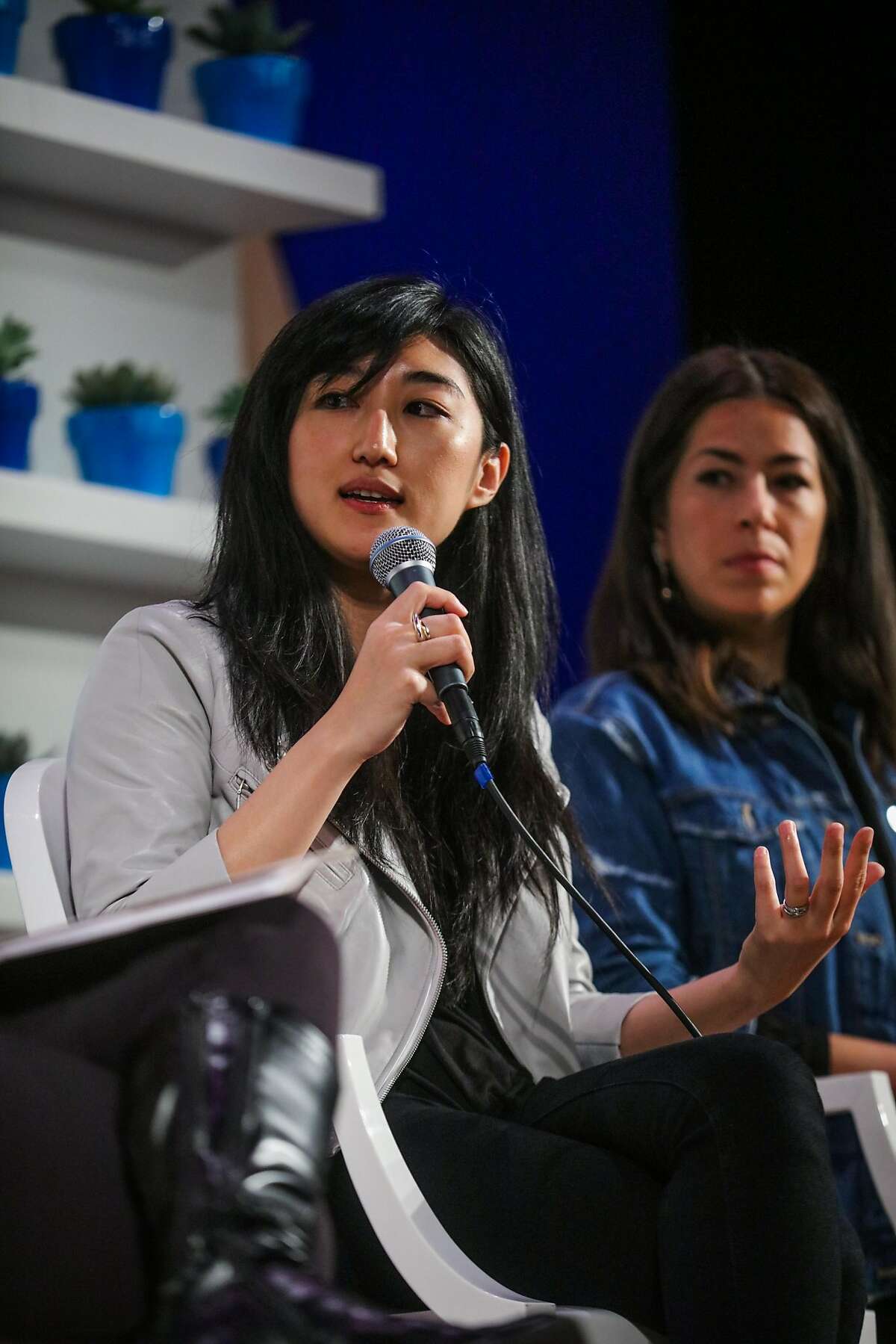 Sequoia hires Polyvore's Jess Lee as its first woman VC in US