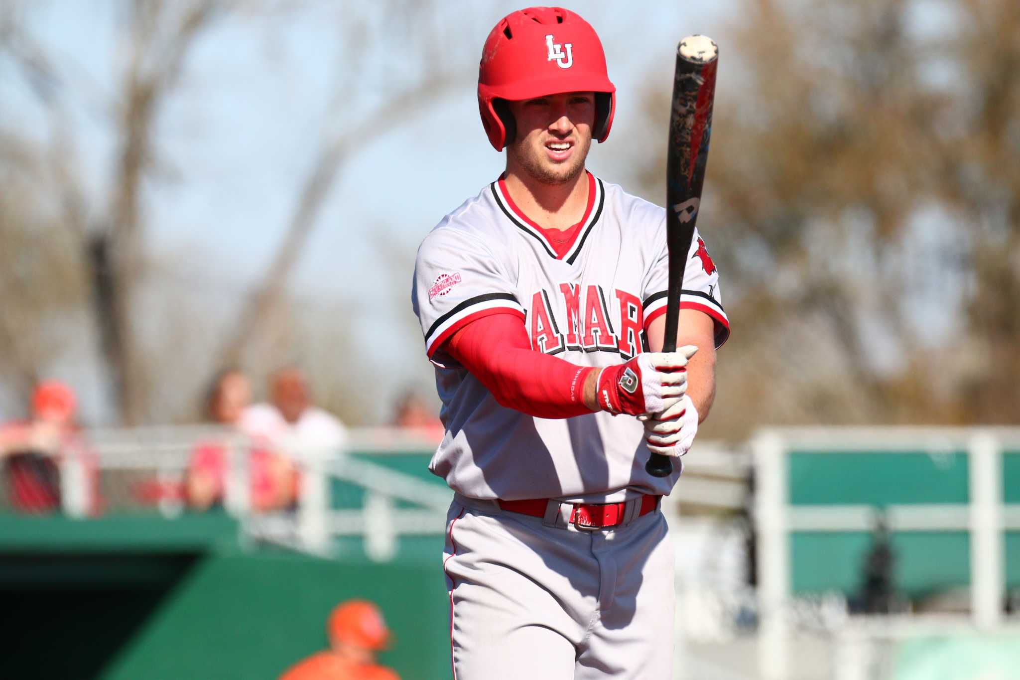 Gilligan draws comparison between Russell, famed MLB slugger