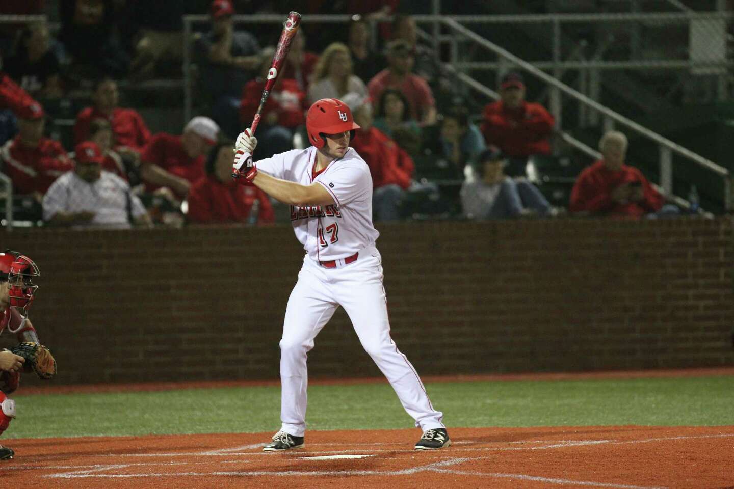 Gilligan draws comparison between Russell, famed MLB slugger