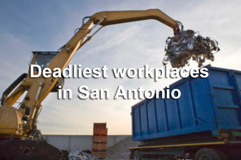 OSHA: Construction worker fell 50 feet to his death