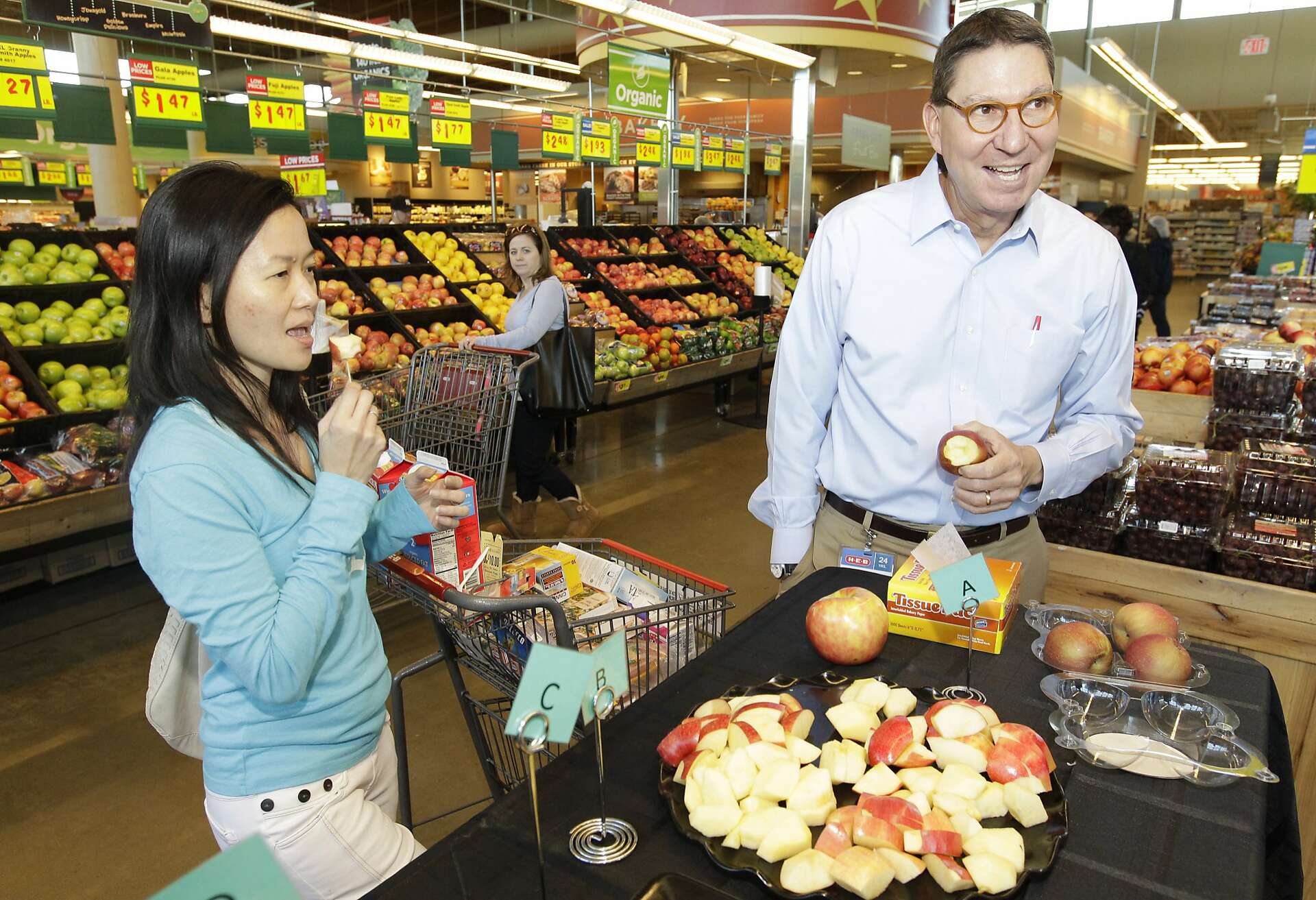 The Fresh Market announces closure of 13 locations across the U.S ...