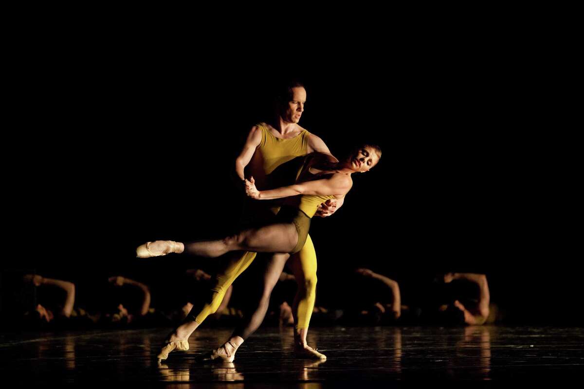 Houston Ballet adds L.A. to its tour schedule