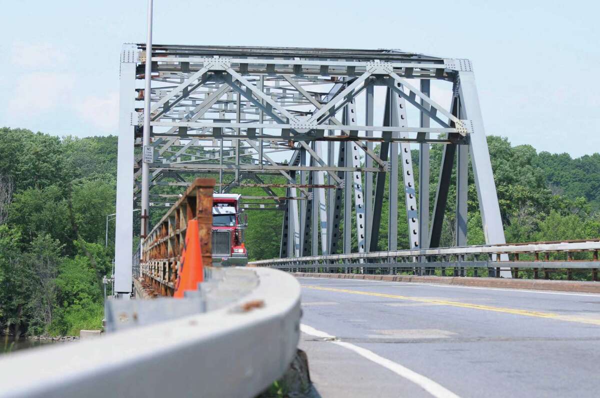 Work starts Monday on $33 million Rexford Bridge