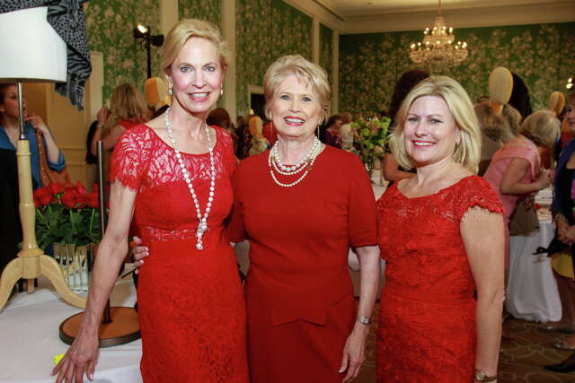 Record crowd attends Salvation Army style luncheon