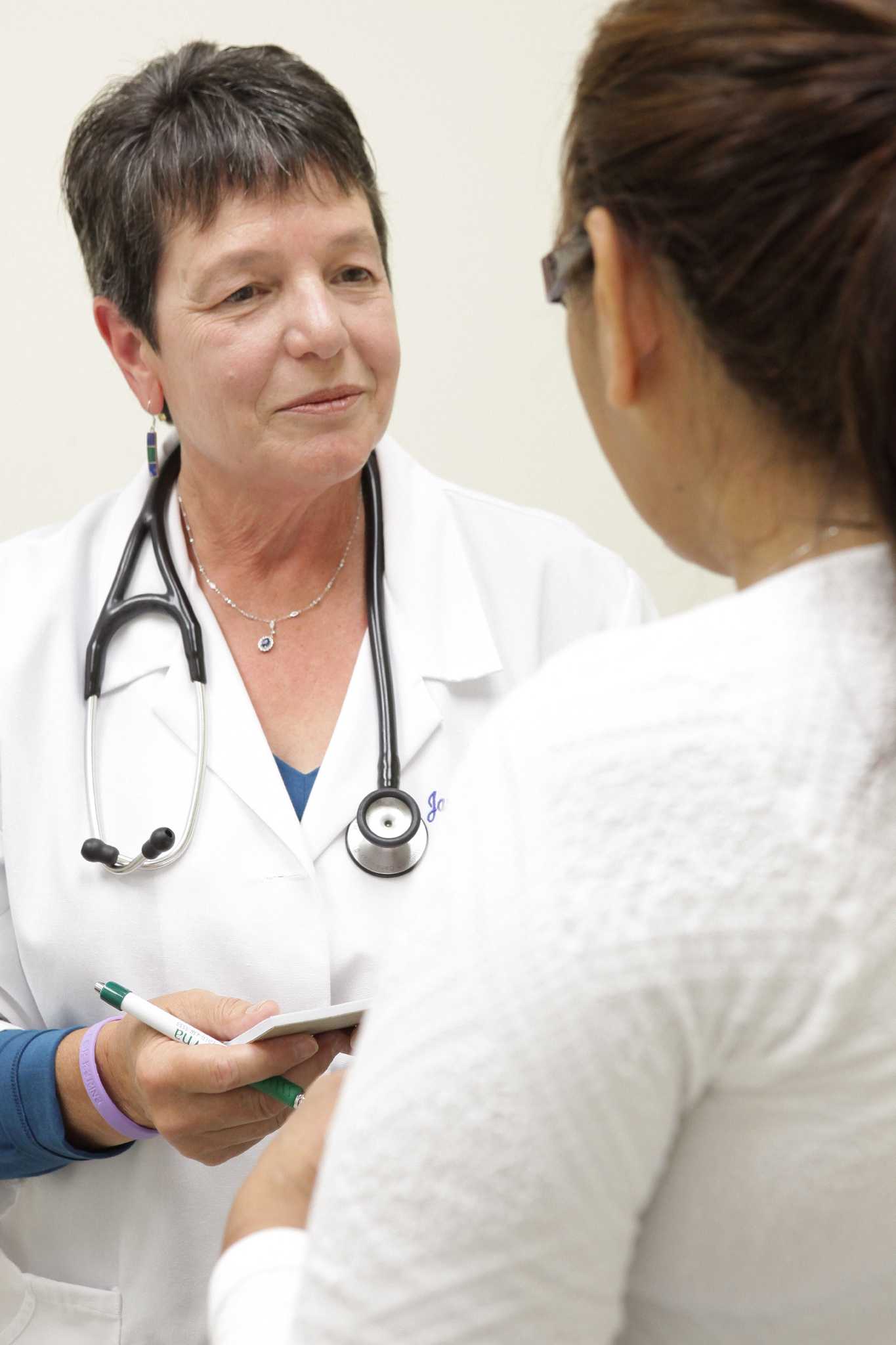 Program looks to improve outcomes for uninsured