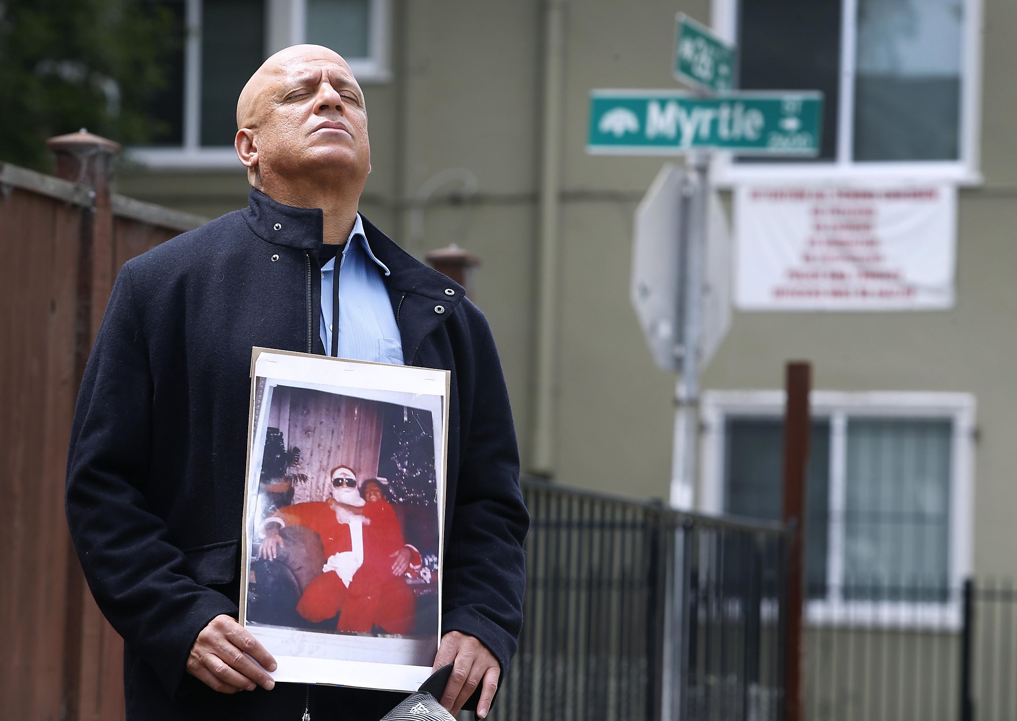 Debate Over Oakland Motto Exposes Racial Divide Identity Crisis