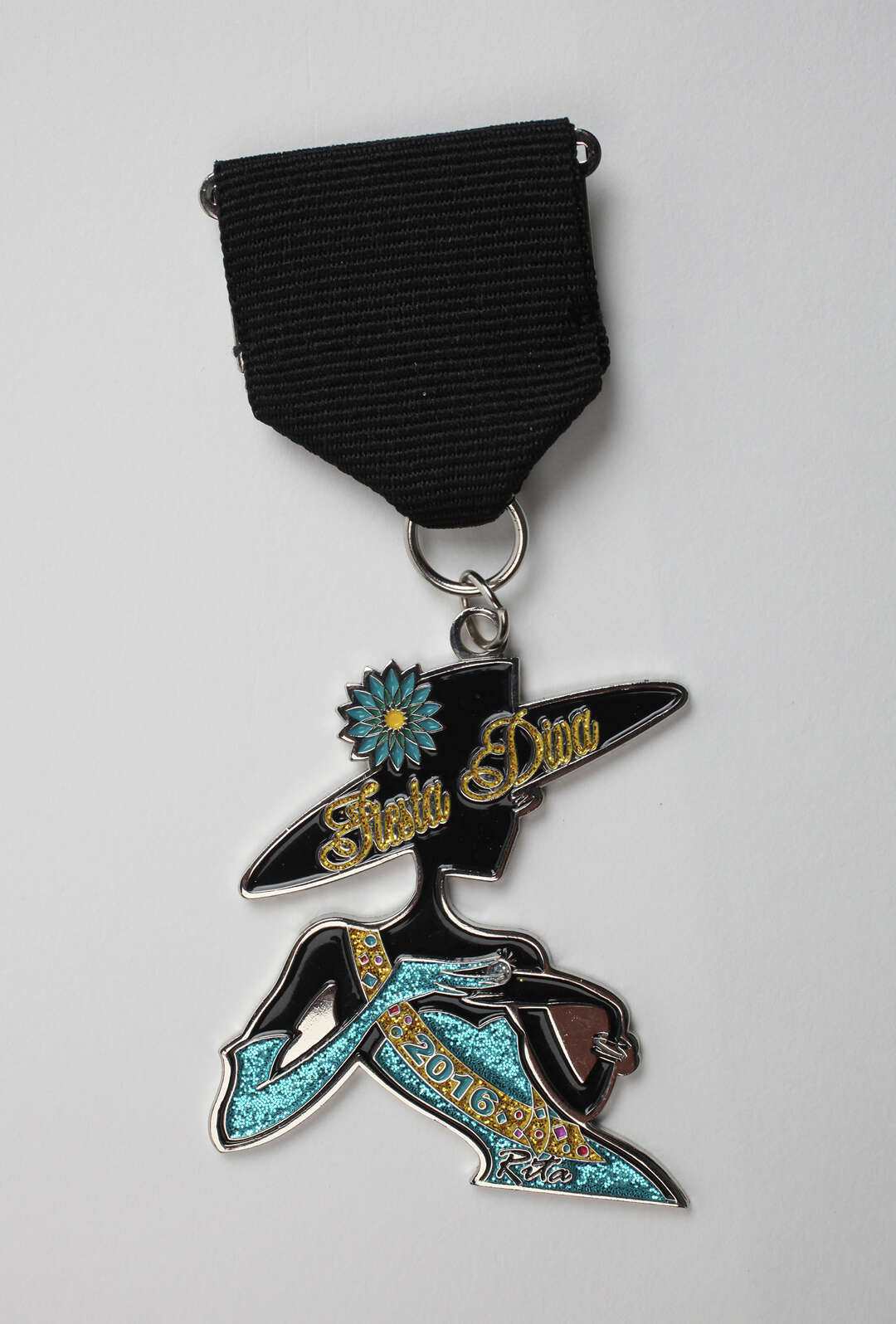 The best Fiesta medals of 2016