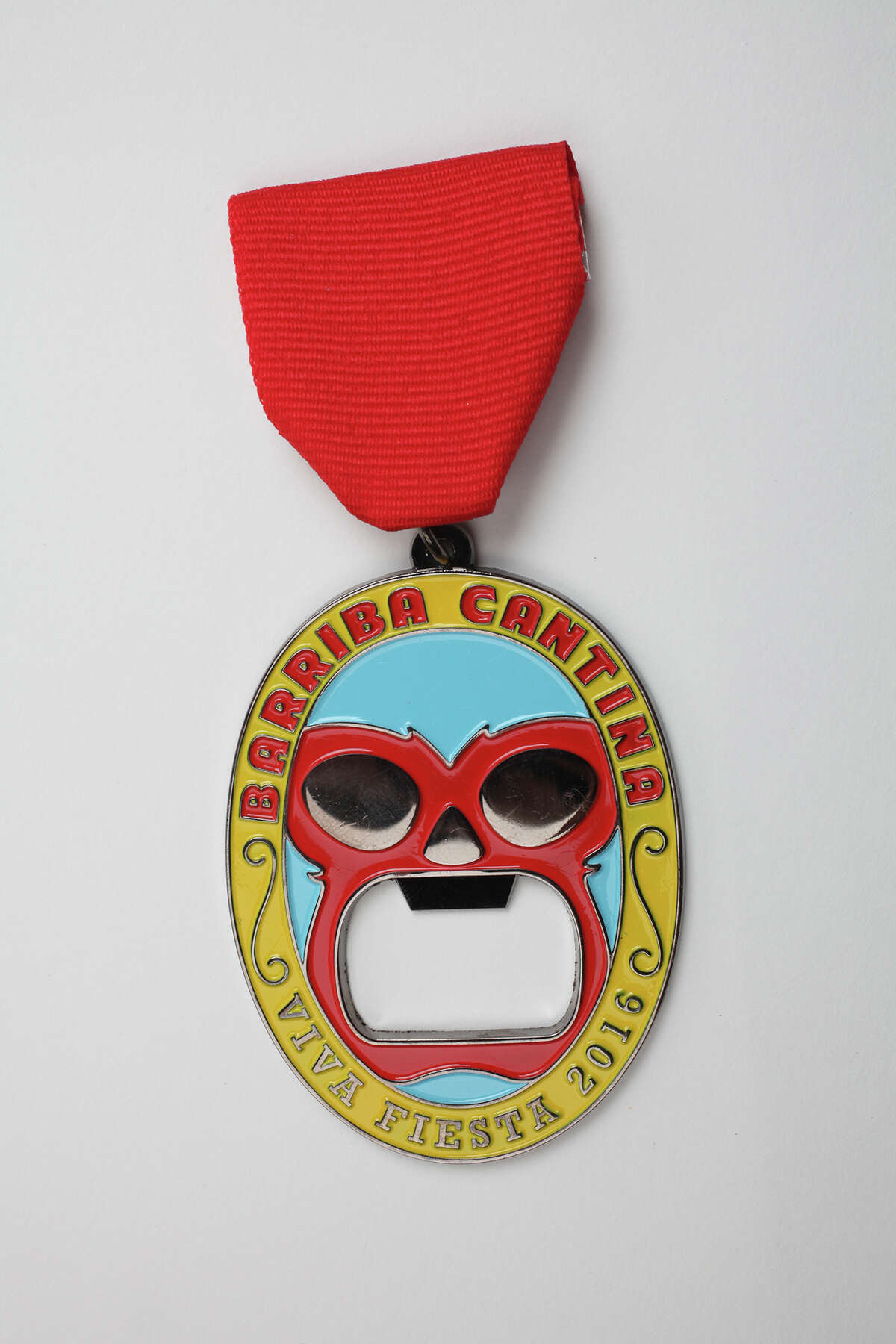 The best Fiesta medals of 2016