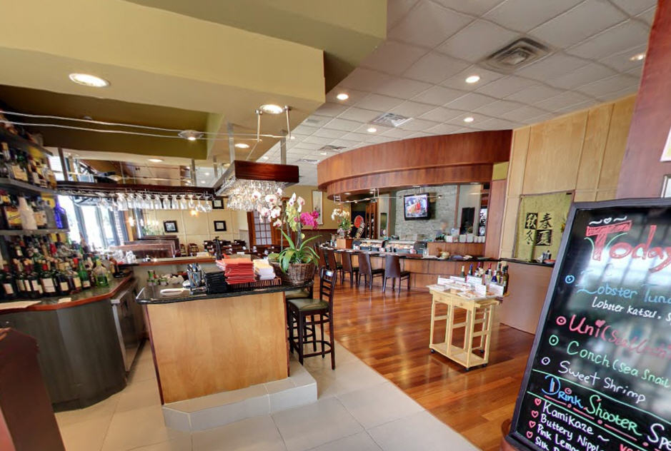 Houston restaurants with health inspection violations (April 4-9, 2016)