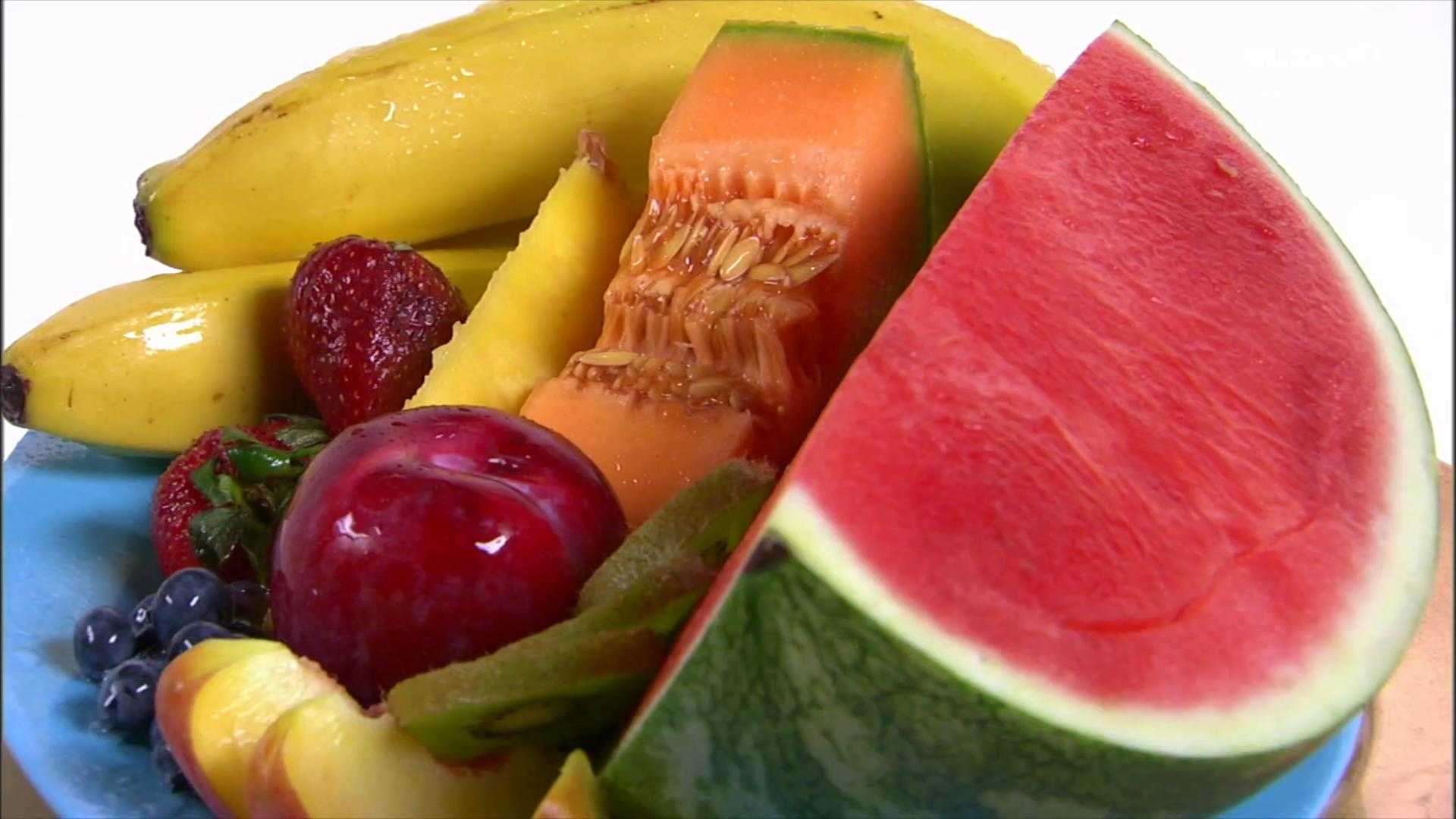 20 fresh foods that are dirtier than you think