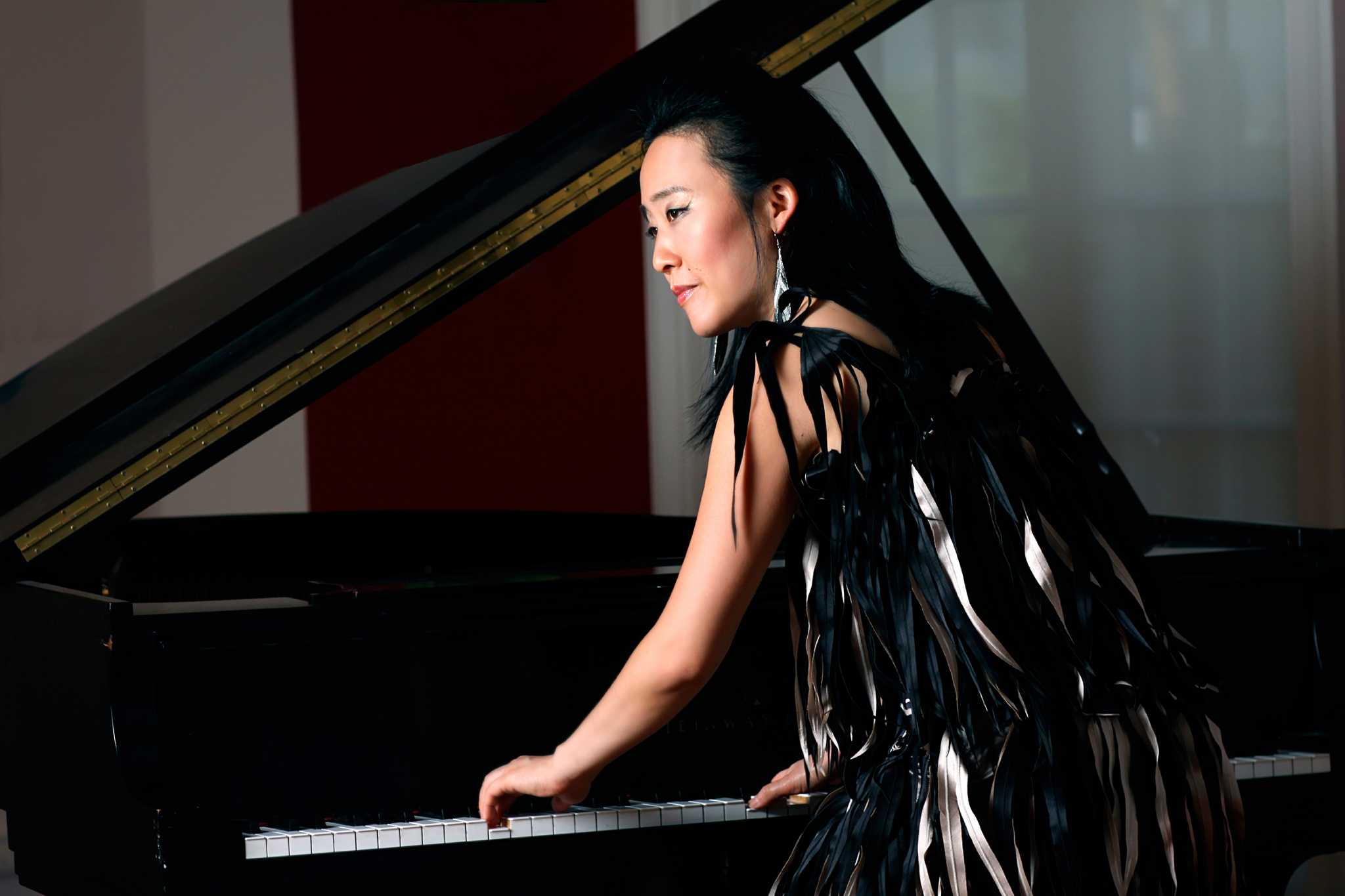 School back in session for talented performers