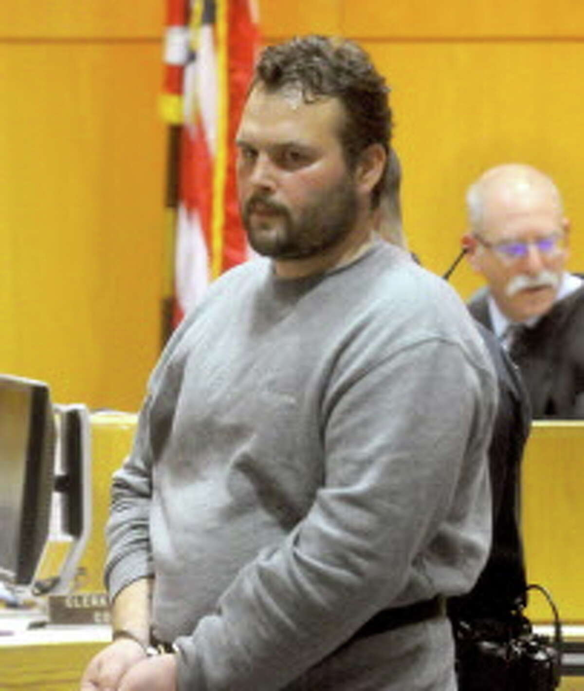 Porreca killing: Colonie cop says Michael Chmielewski told tipster he ...