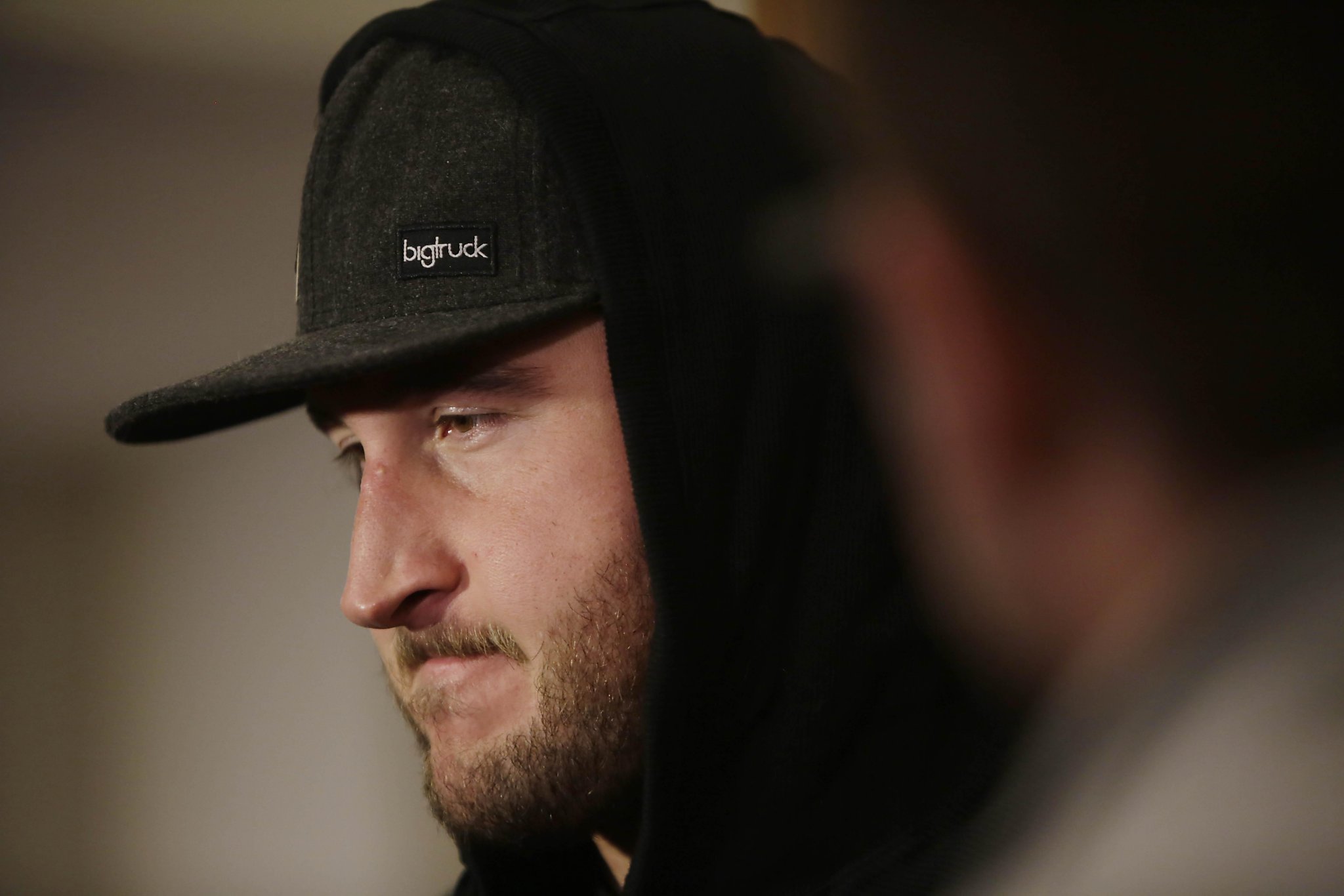 49ers’ Joe Staley has faith in team’s younger players