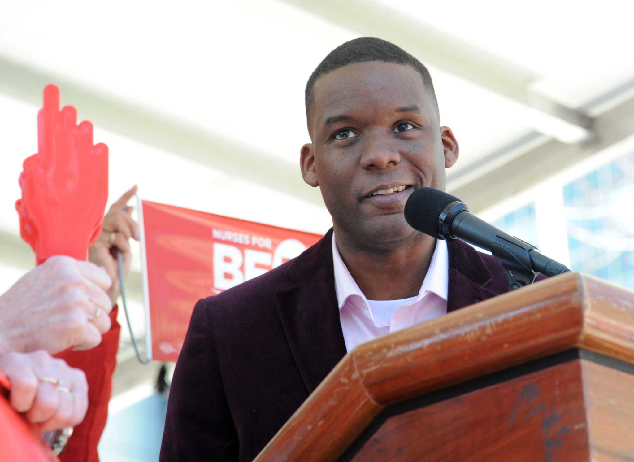 Current, former politicians step up to plate for Albany council ...