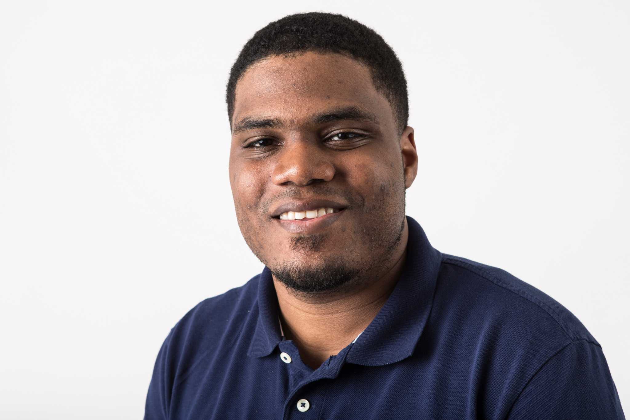 Adam Coleman, Sports Writer - Houston Chronicle