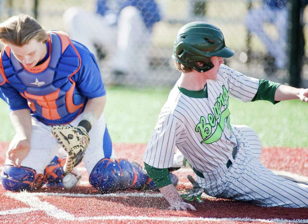 Norwalk baseball topples Danbury