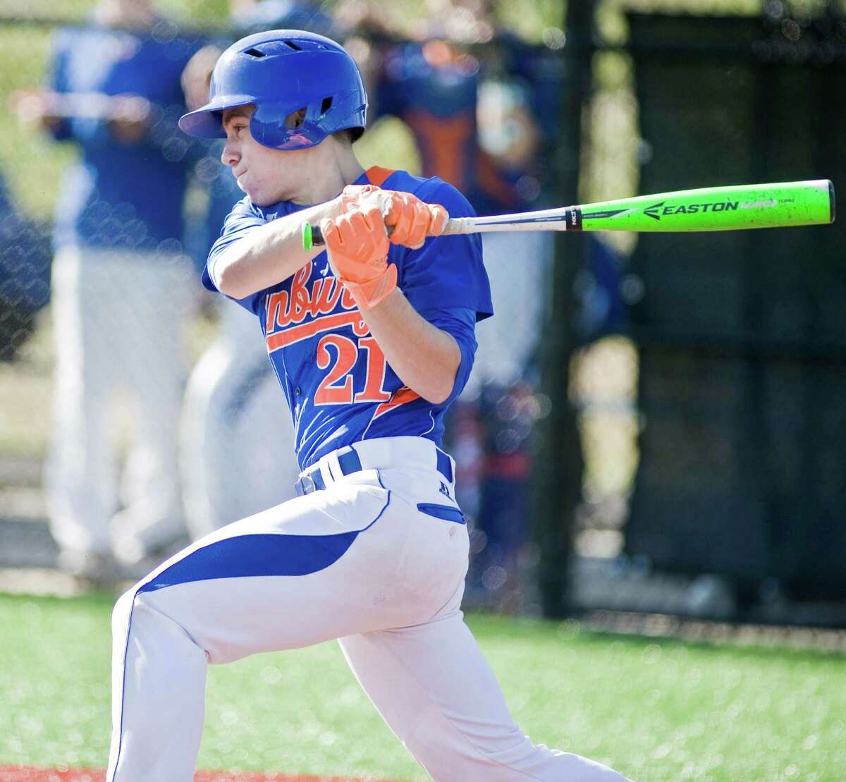 Norwalk baseball topples Danbury