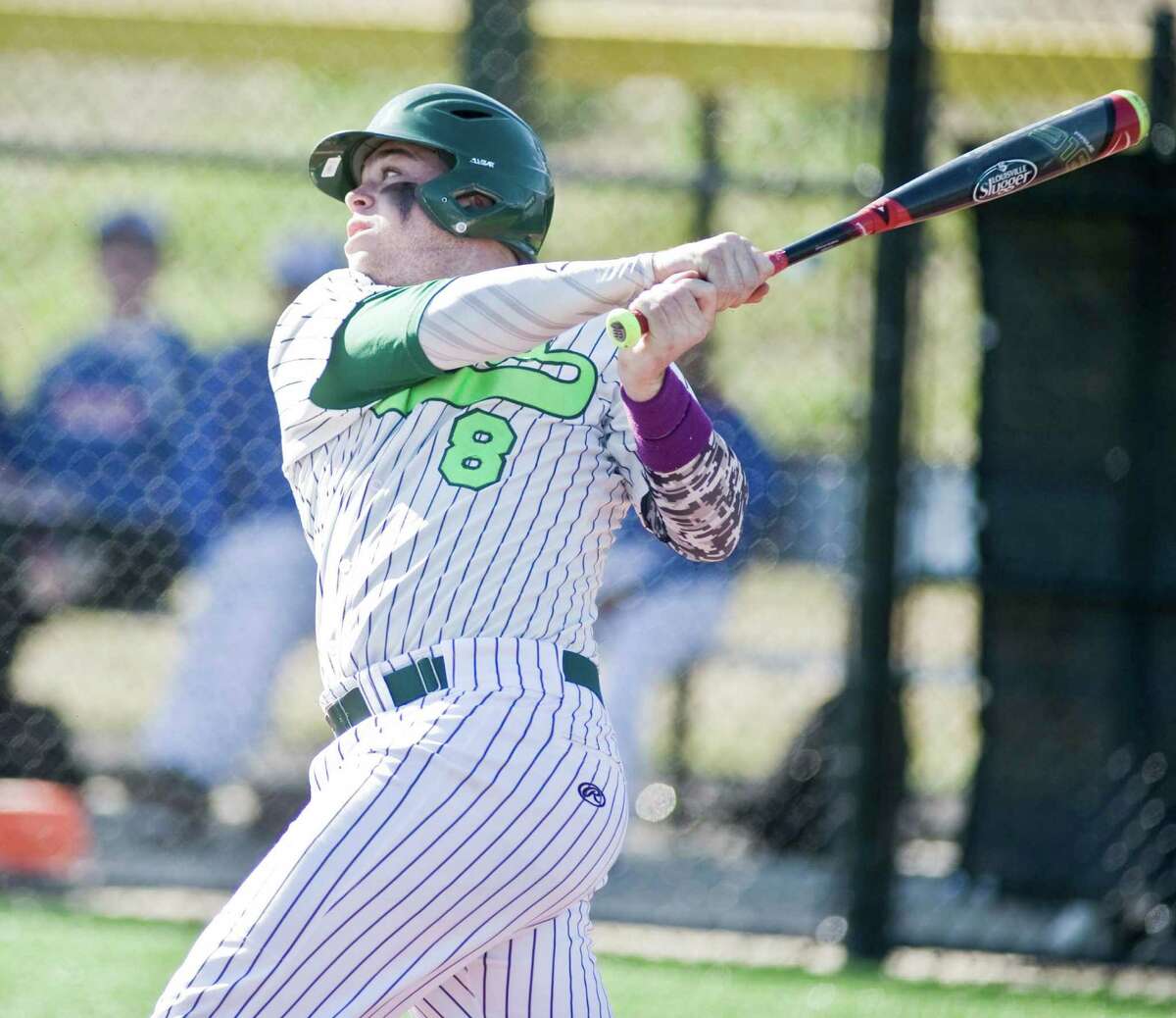 Norwalk baseball topples Danbury