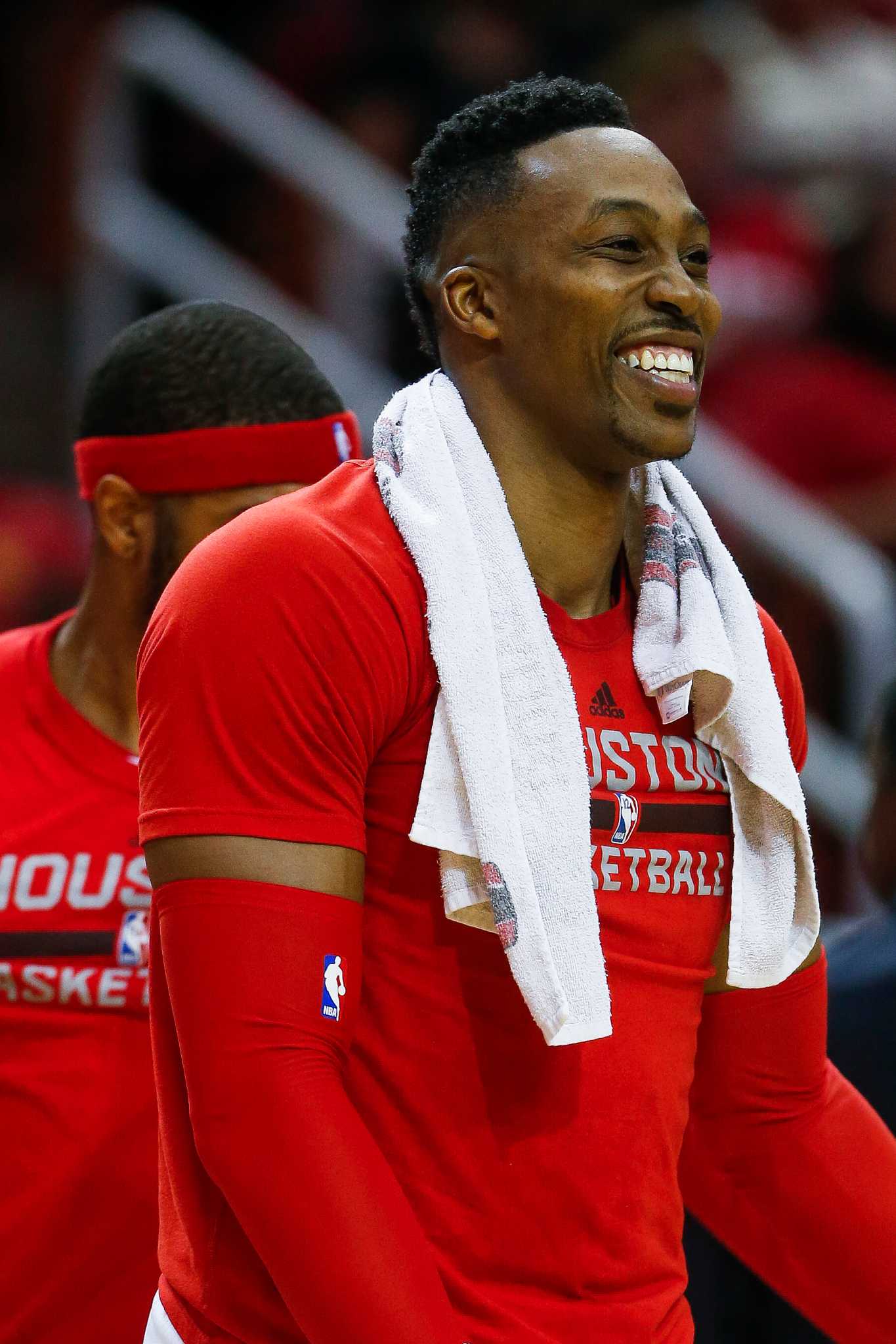 Where do they go from here? Breaking down the Rockets' roster