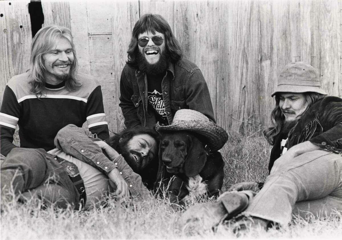 Reunited Buckboard Boogie Boys ride again Saturday