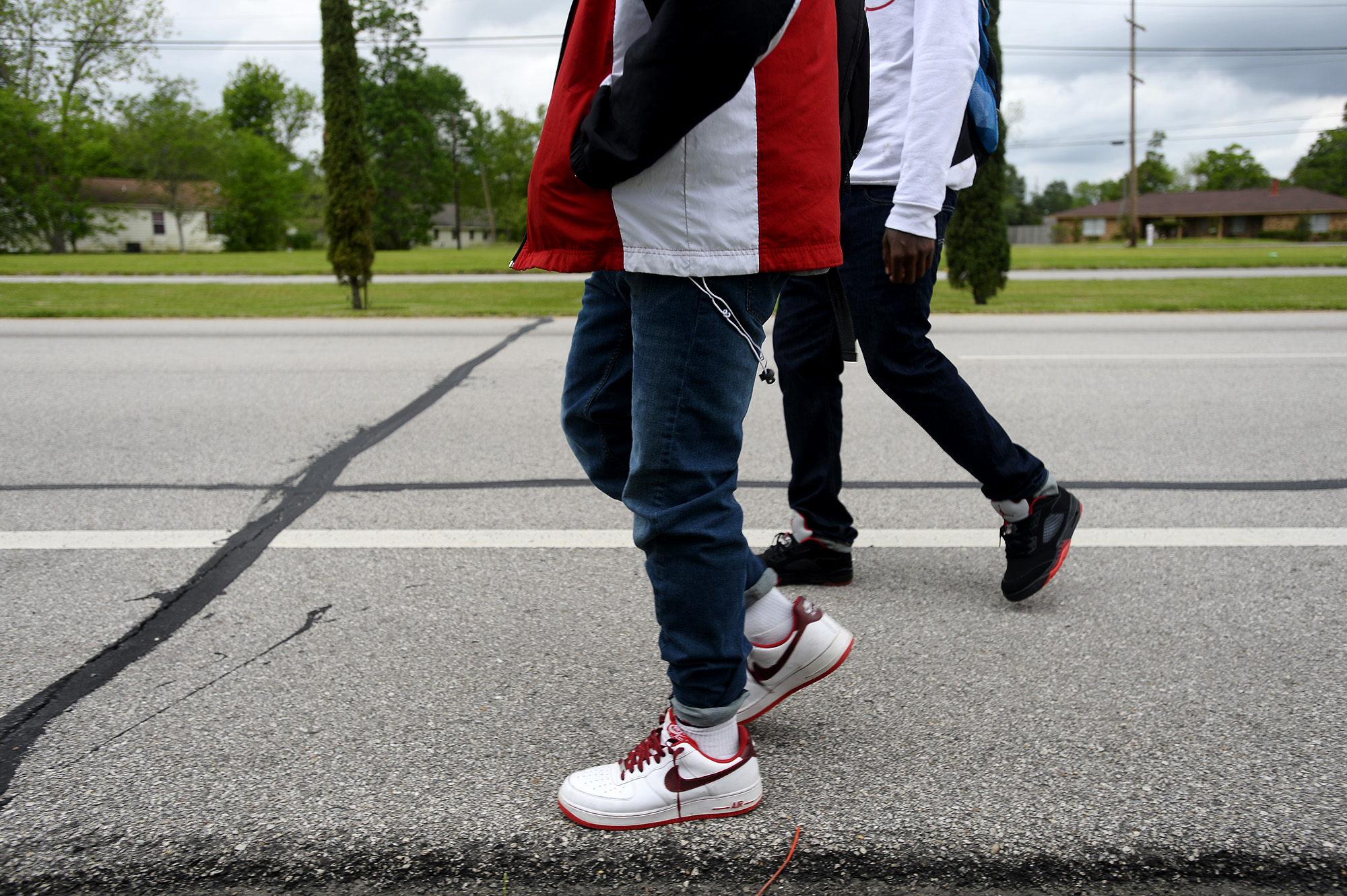 Why Gladys Avenue didn't get a bike lane explained