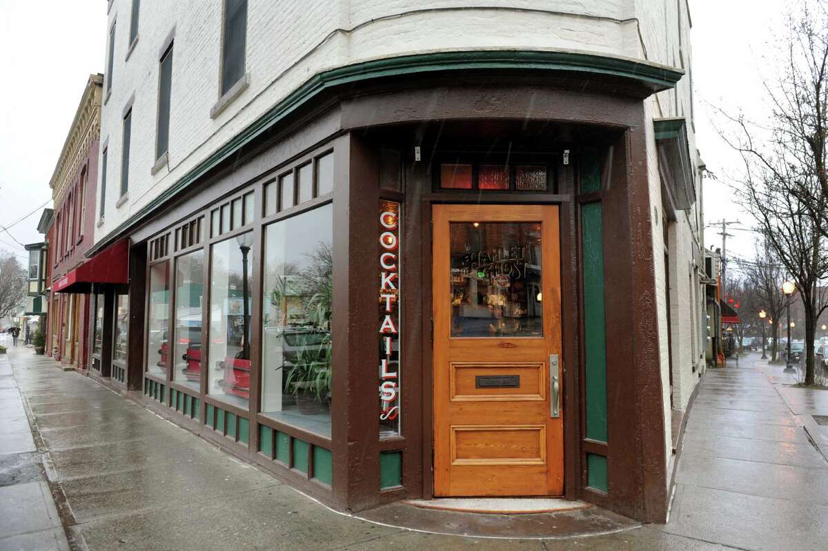 Restaurant review: Hamlet & Ghost, Saratoga