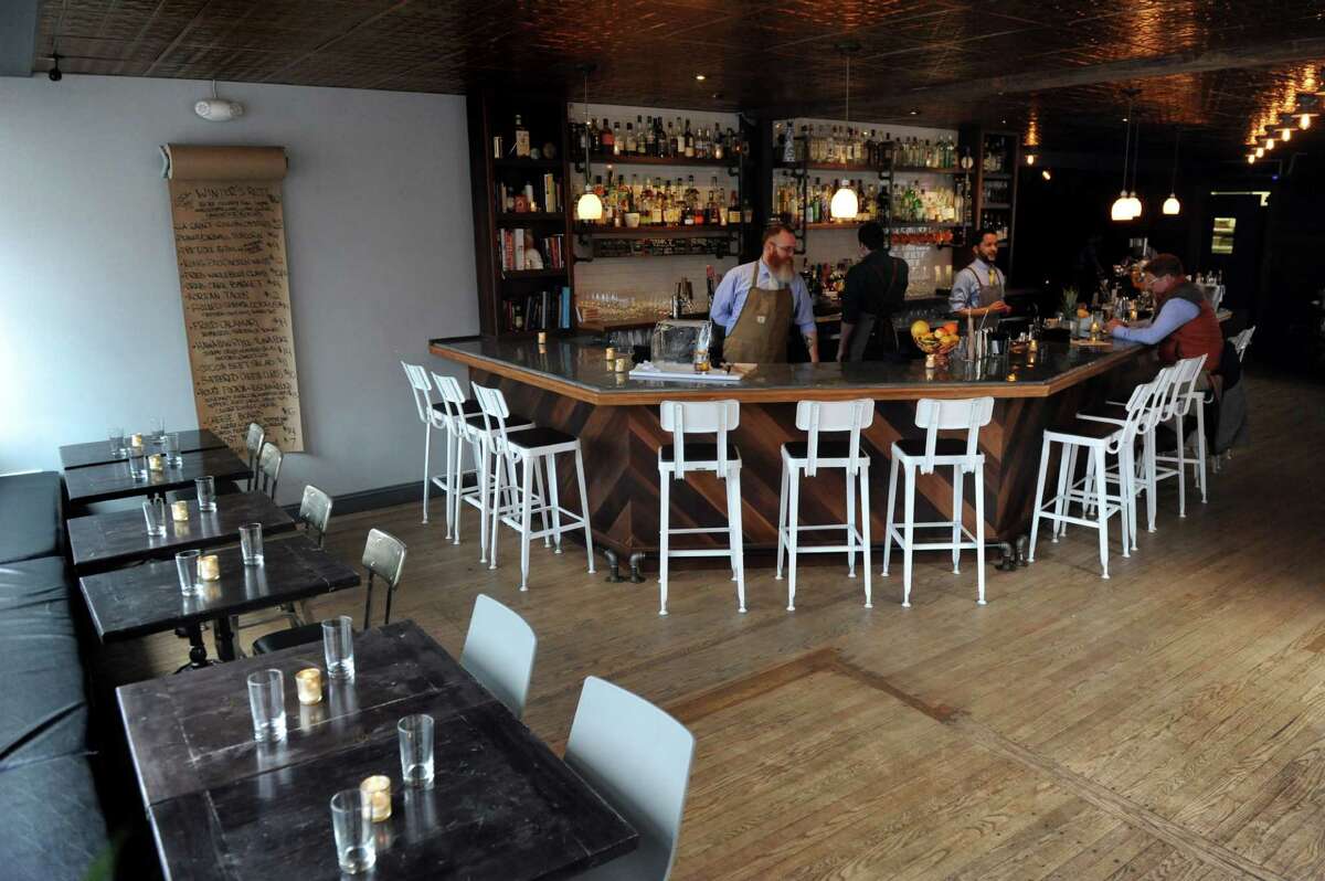 Restaurant review: Hamlet & Ghost, Saratoga