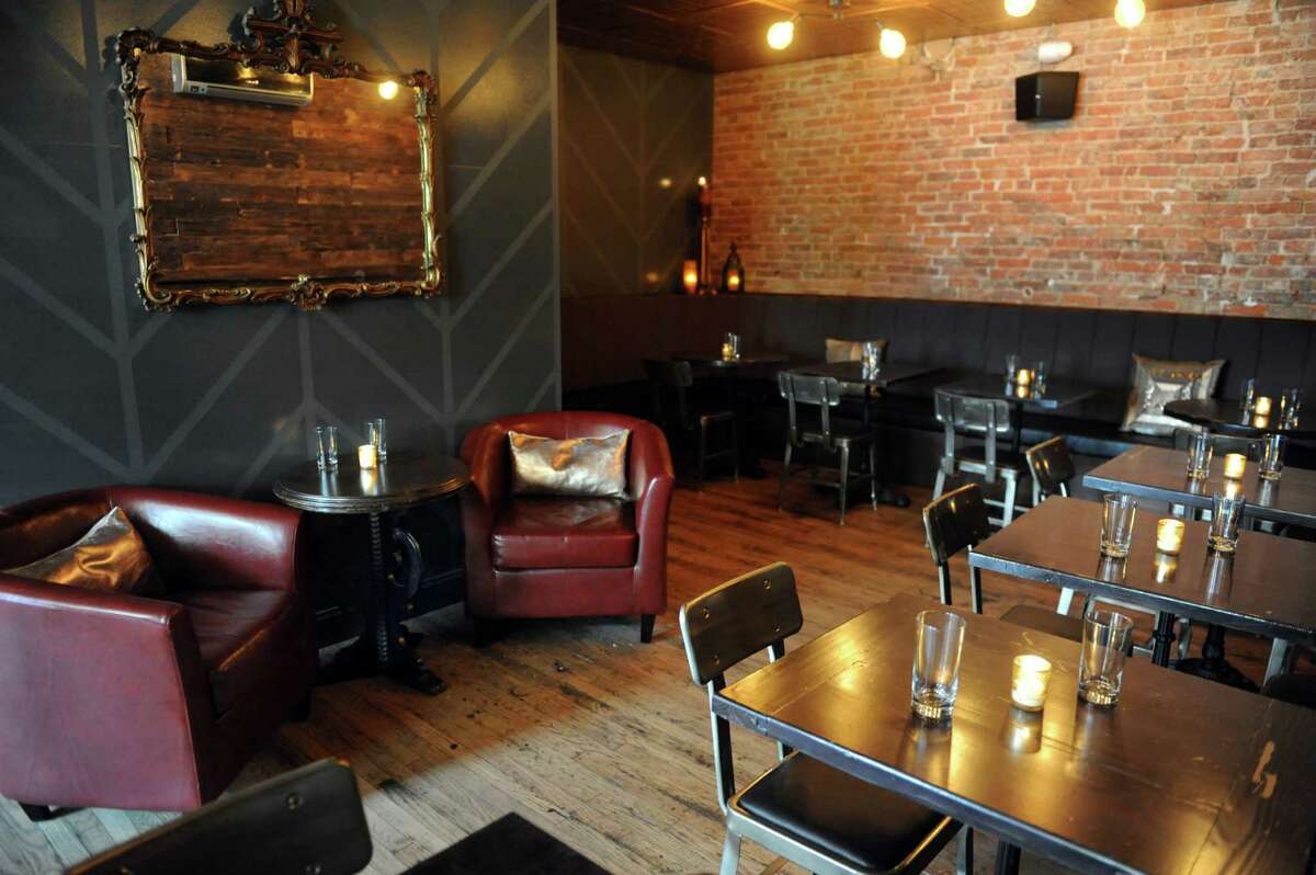 Restaurant review: Hamlet & Ghost, Saratoga