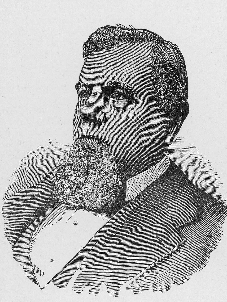 The tacky robber baron palaces of Nob Hill