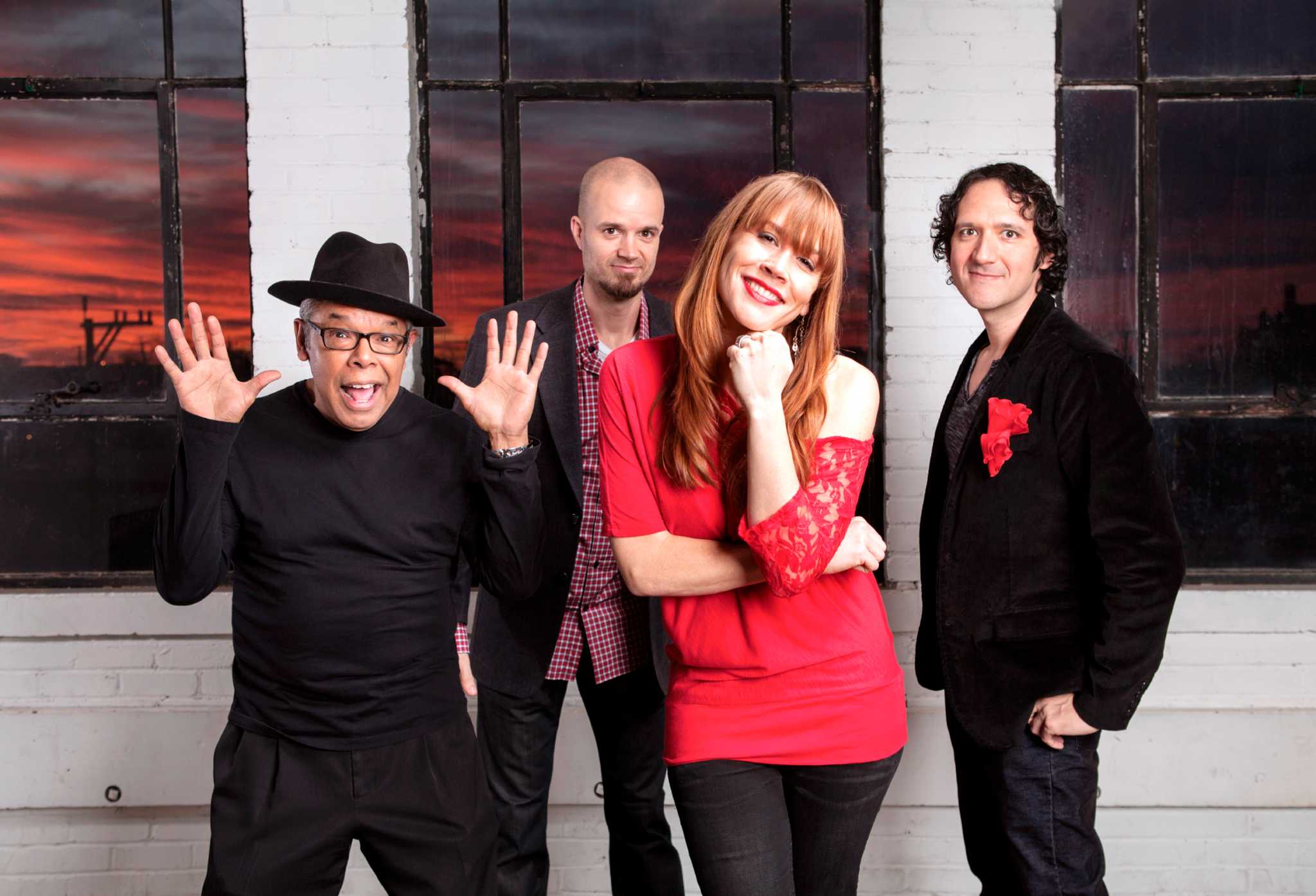 Fiesta opening weekend is about live music