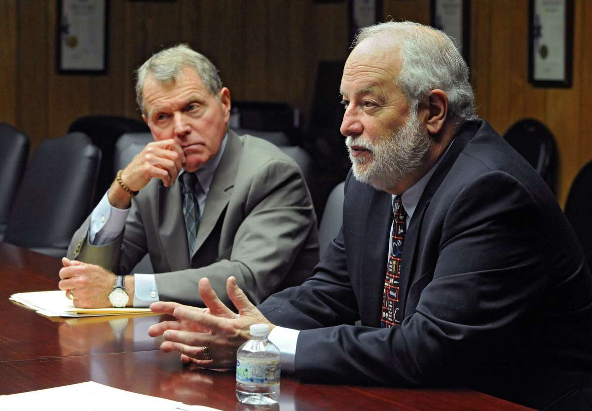 Two doctors in Albany to promote law to allow aid in dying