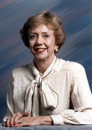 Flawn, wife of UTSA’s first president, was dedicated to children