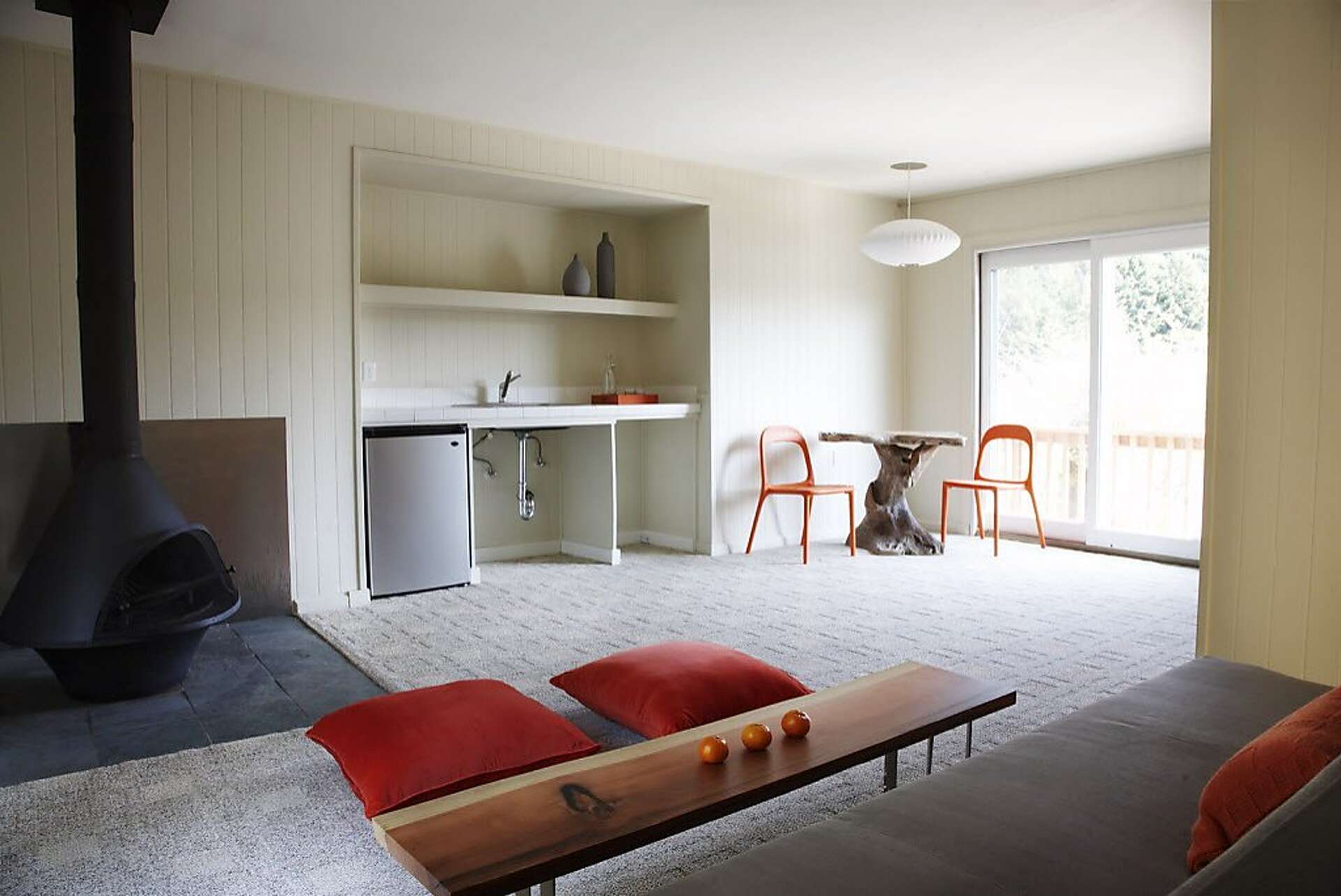 Boon Hotel + Spa: eco-friendly approach to luxury