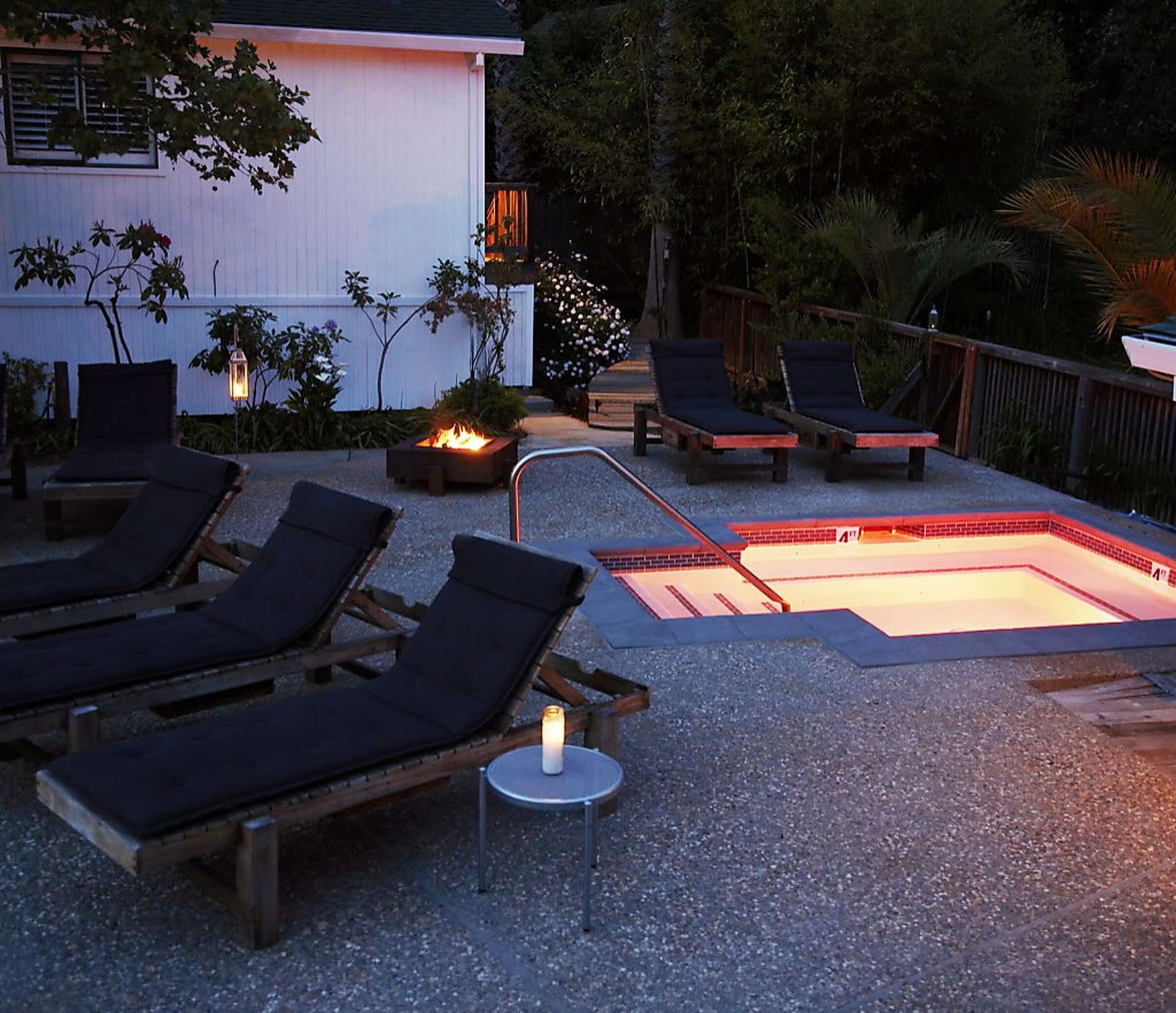 Boon Hotel + Spa: eco-friendly approach to luxury