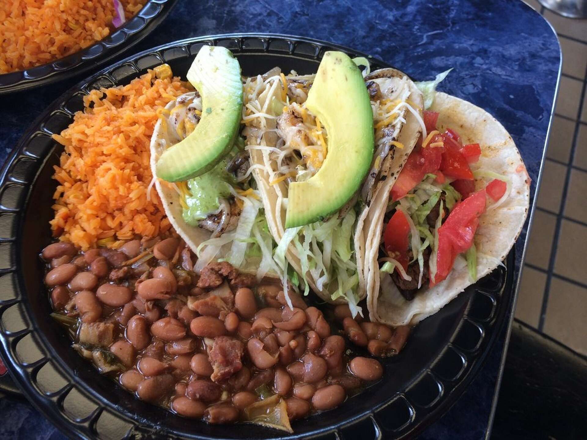 Breakfast tacos: Where to get them in Houston