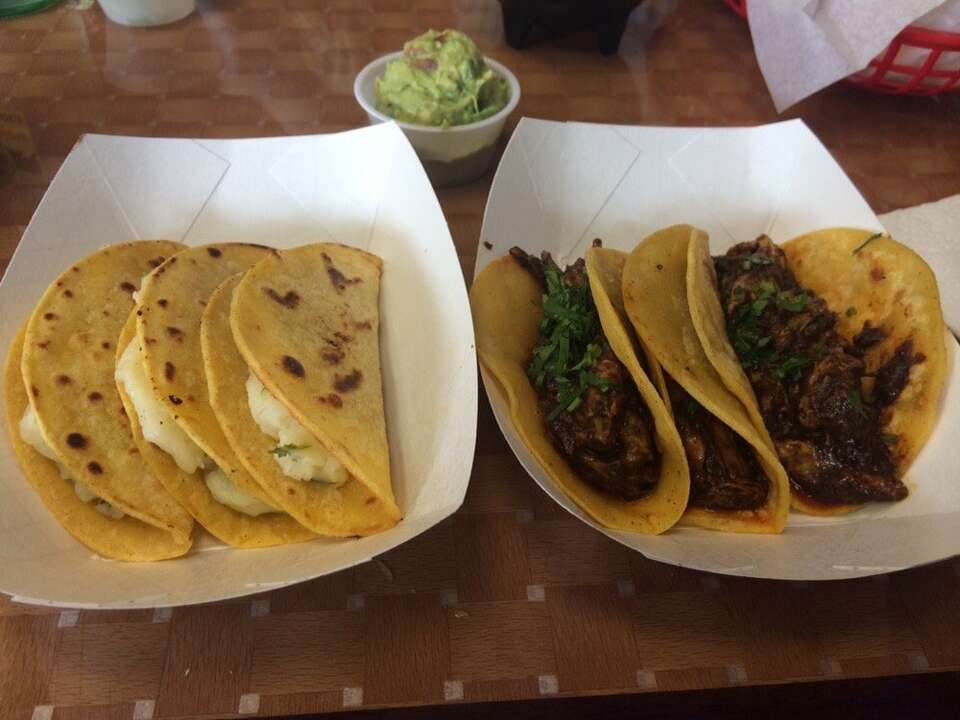 Breakfast tacos: Where to get them in Houston