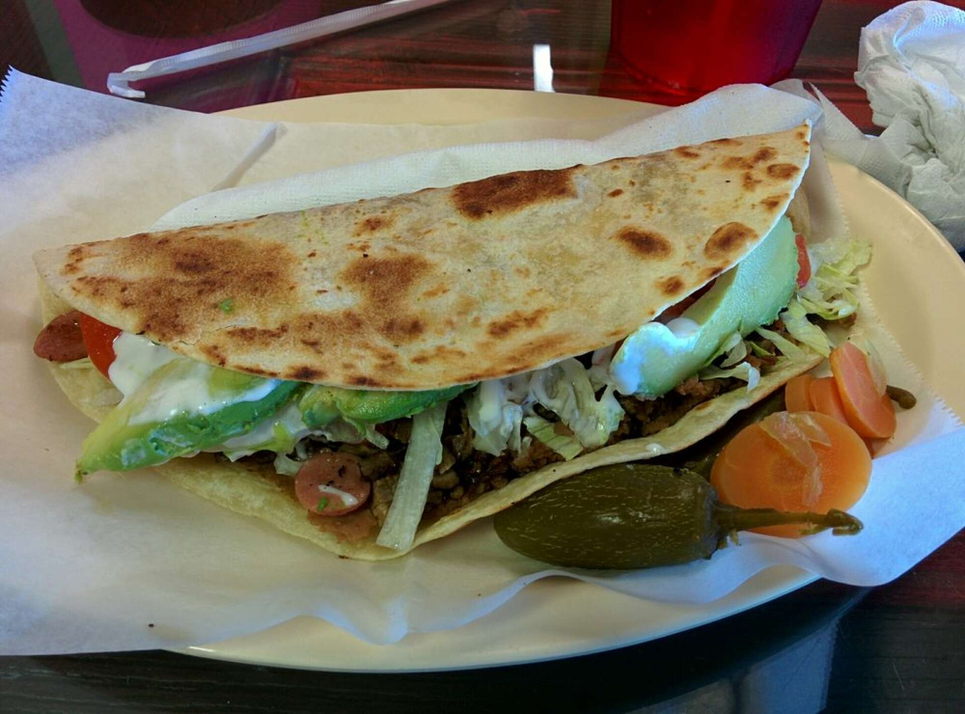 Breakfast tacos: Where to get them in Houston